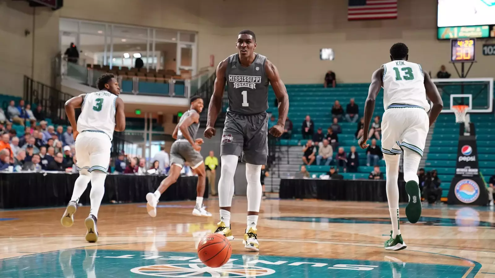 Mississippi State - Official Athletics Website