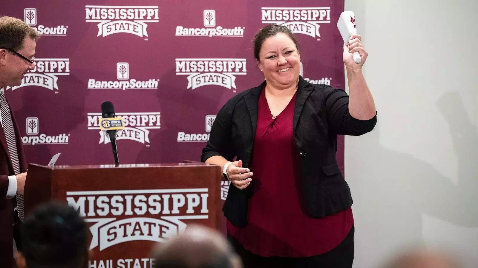 Mississippi State - Official Athletics Website