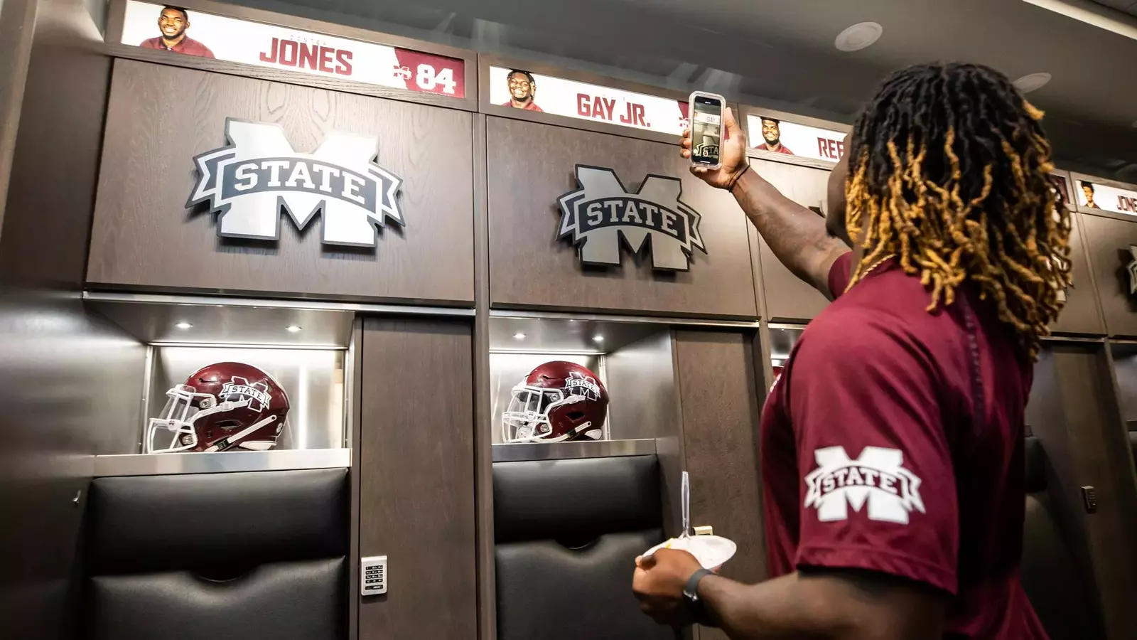 Mississippi State - Official Athletics Website