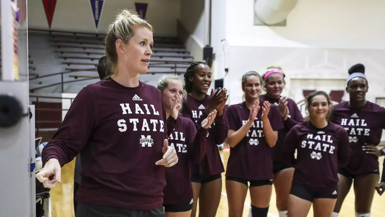 Mississippi State - Official Athletics Website