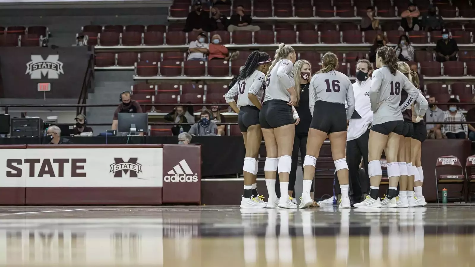 Mississippi State - Official Athletics Website