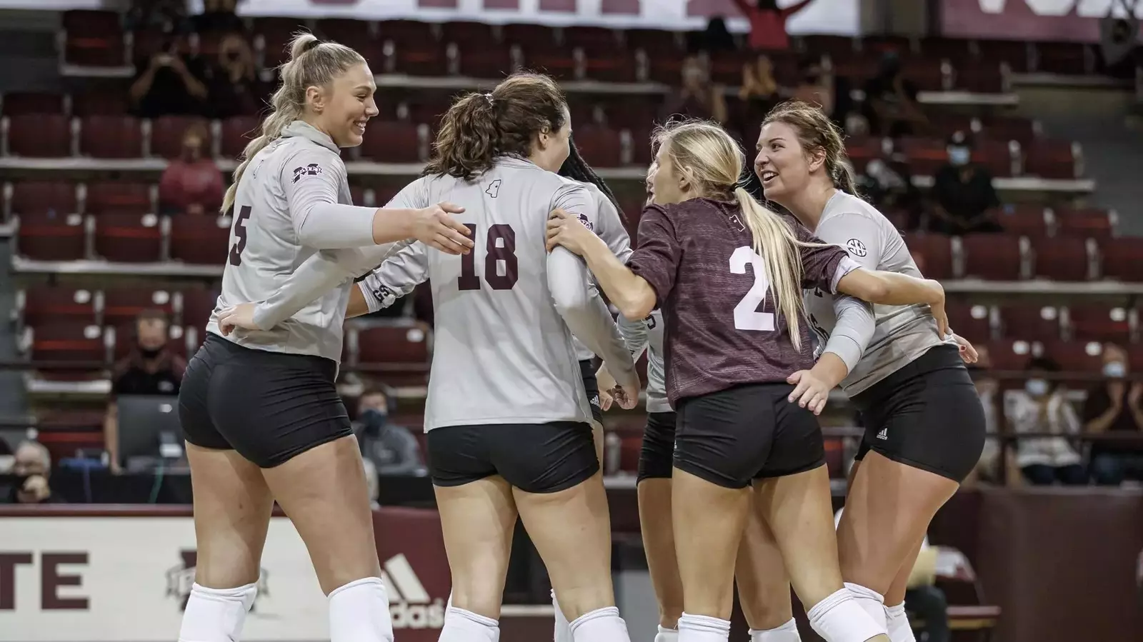 Mississippi State - Official Athletics Website