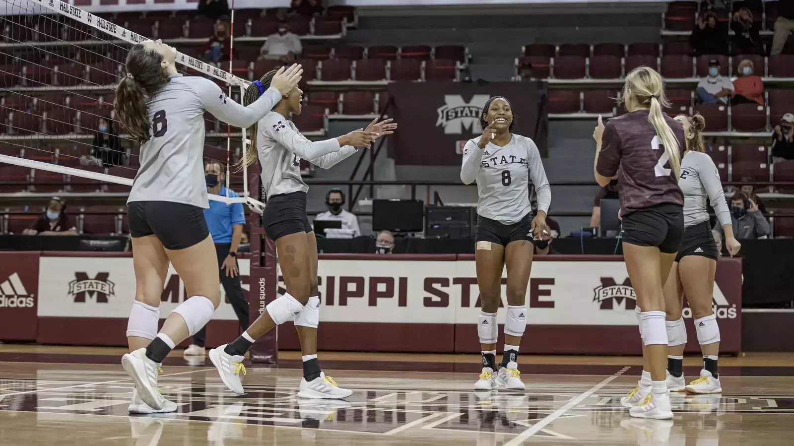 Mississippi State - Official Athletics Website