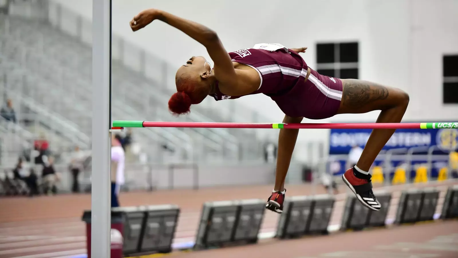 Mississippi State - Official Athletics Website