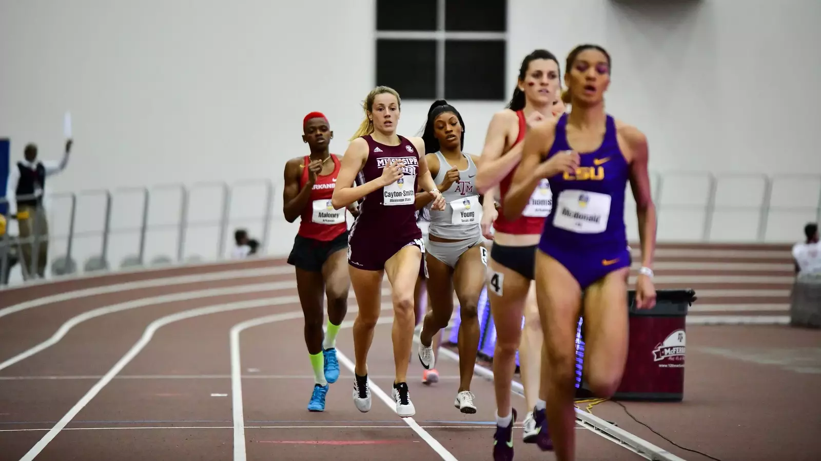 Mississippi State - Official Athletics Website