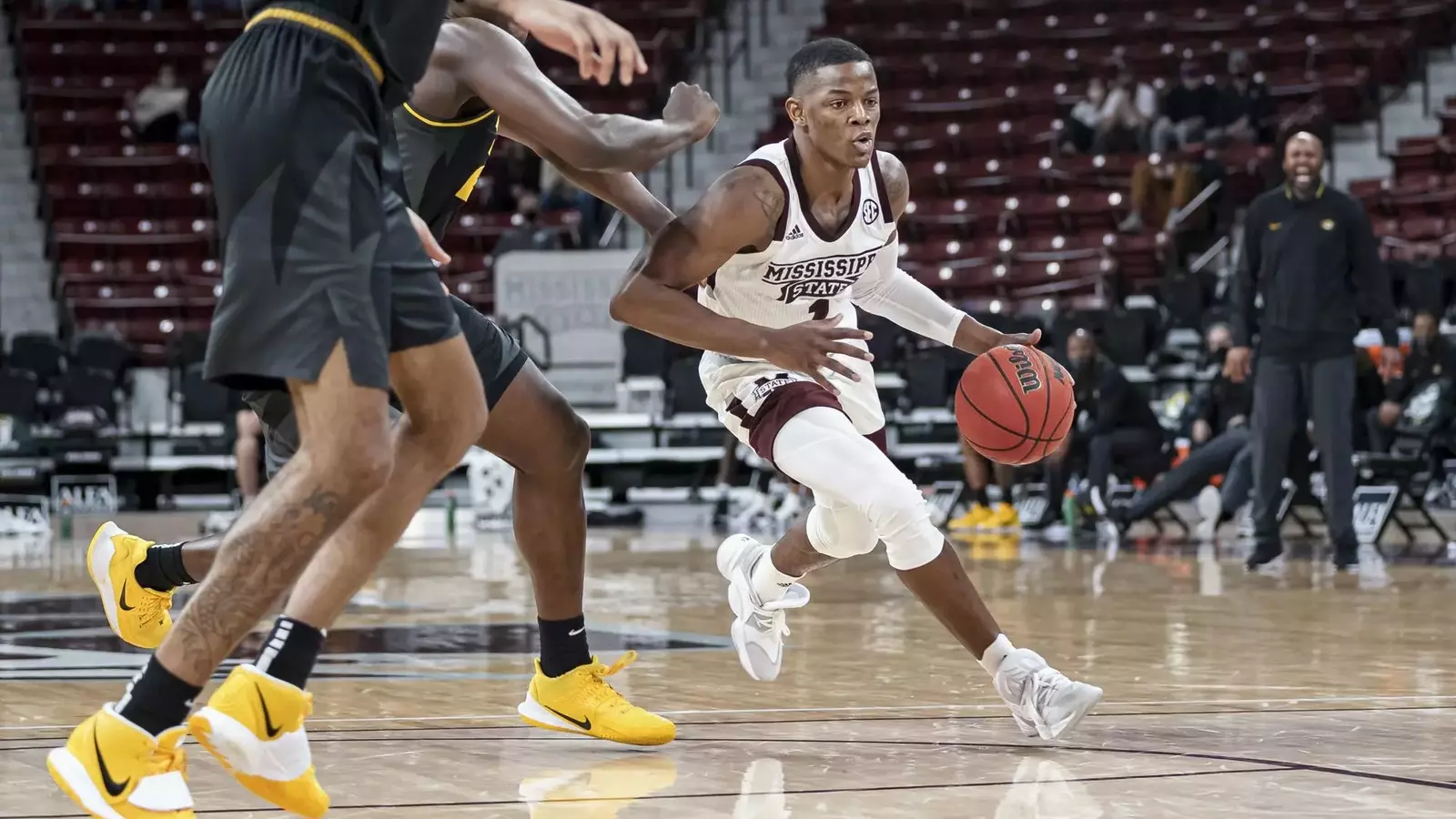 Mississippi State - Official Athletics Website