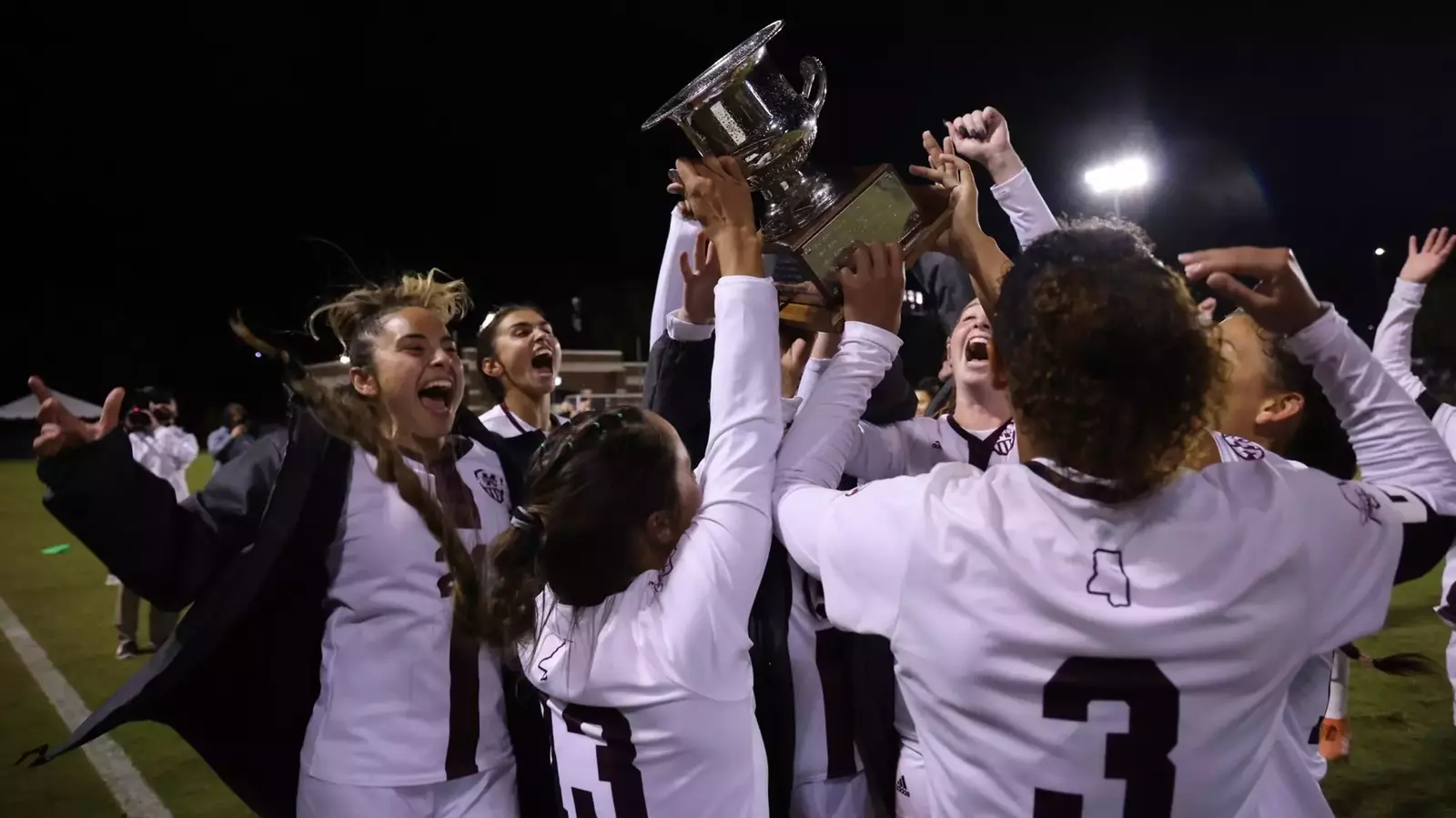 Mississippi State - Official Athletics Website