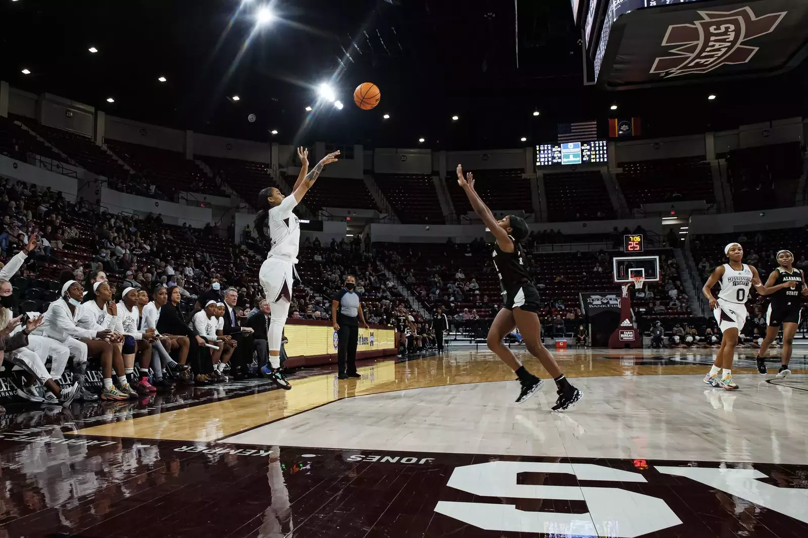 Mississippi State - Official Athletics Website