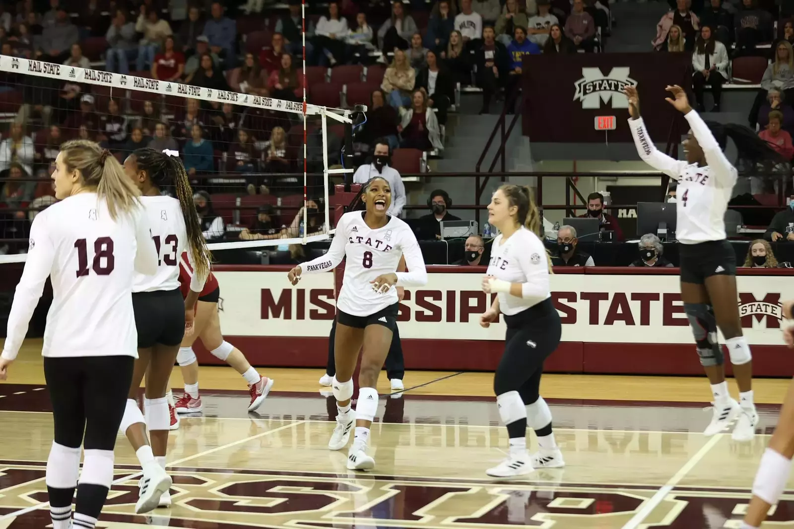Mississippi State - Official Athletics Website