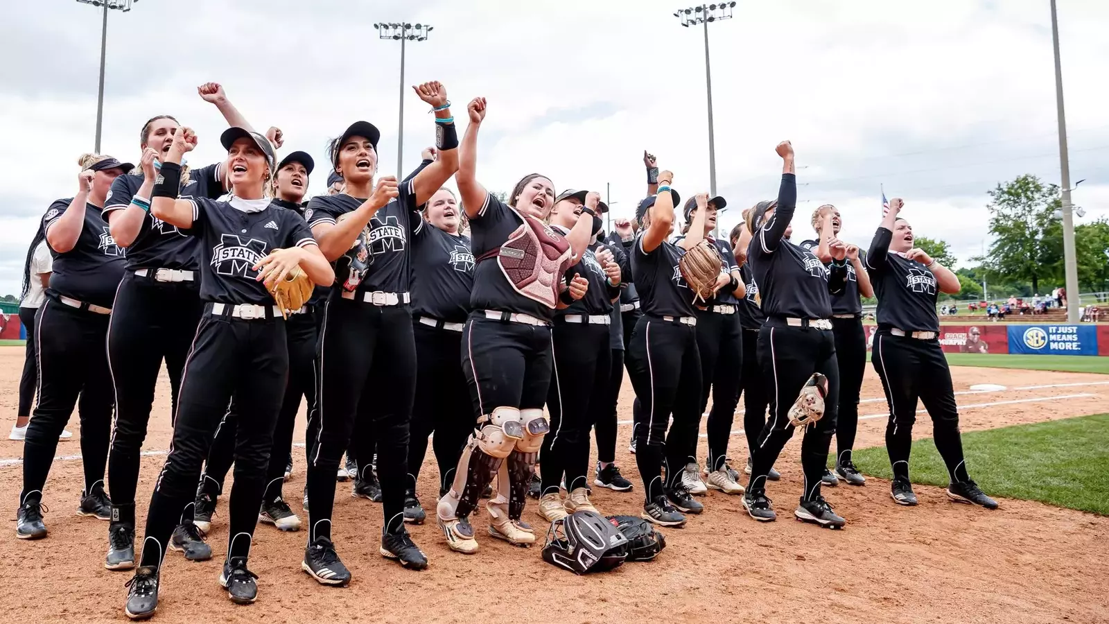 Mississippi State - Official Athletics Website