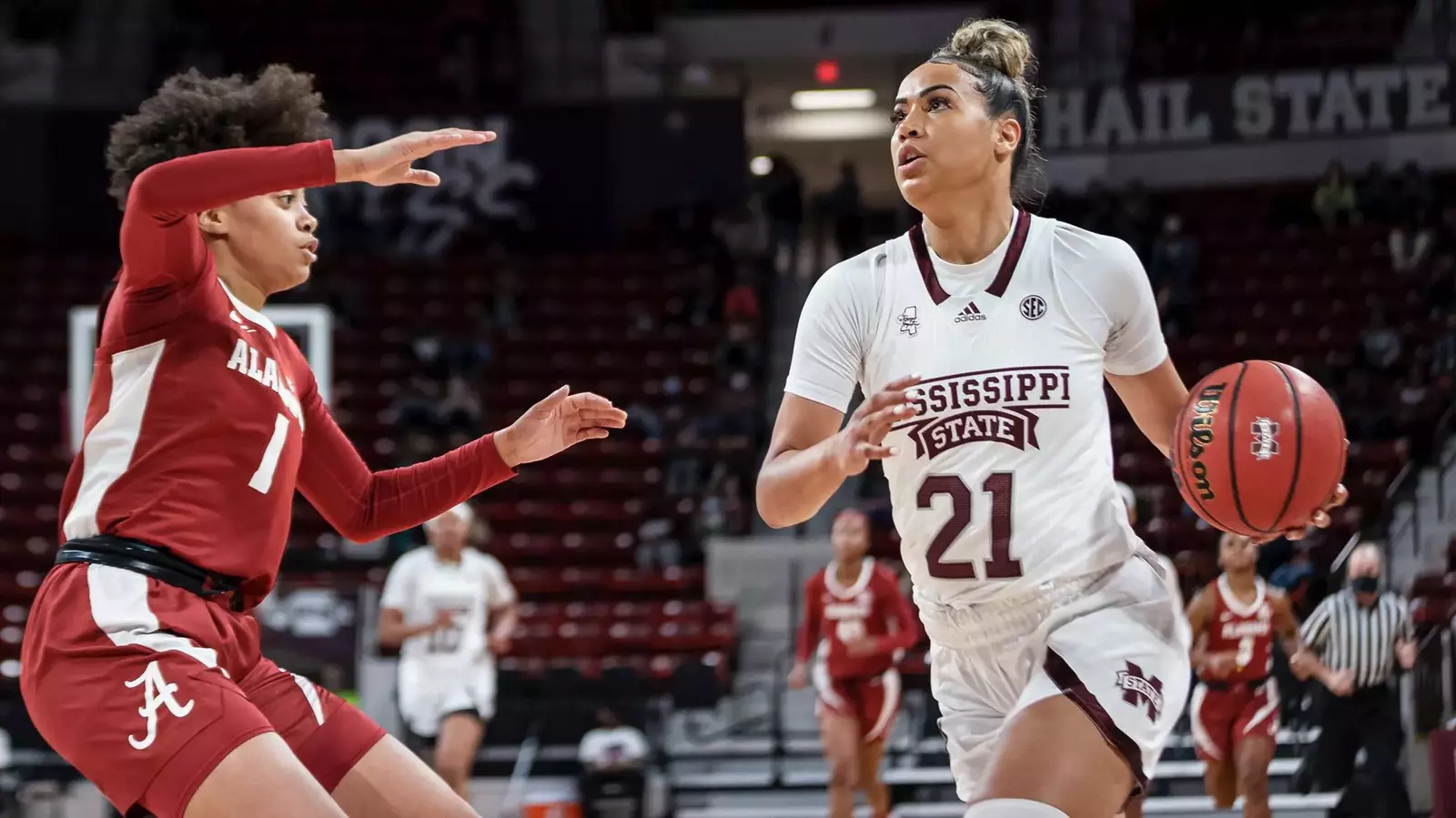 Mississippi State - Official Athletics Website