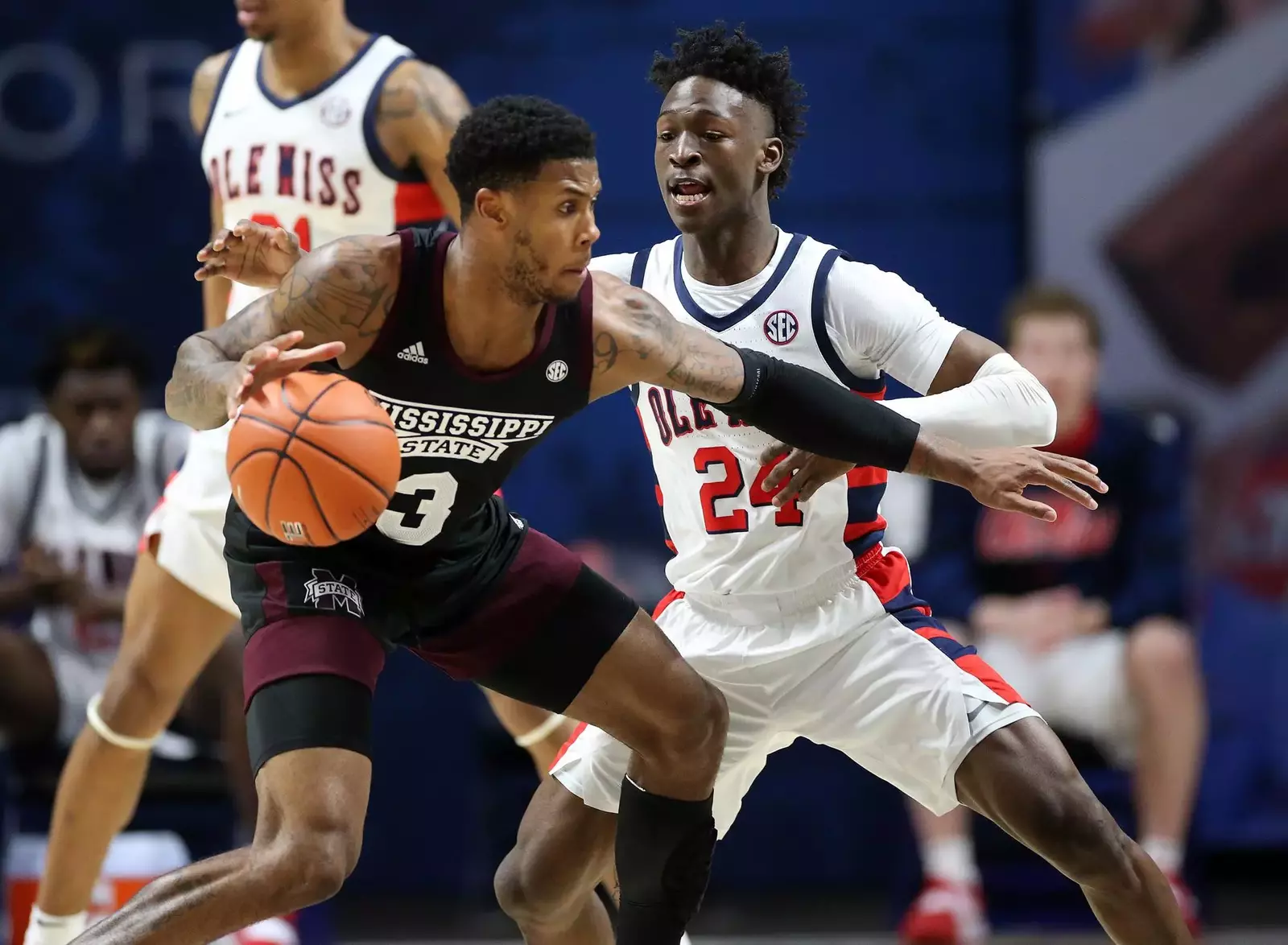 Mississippi State - Official Athletics Website