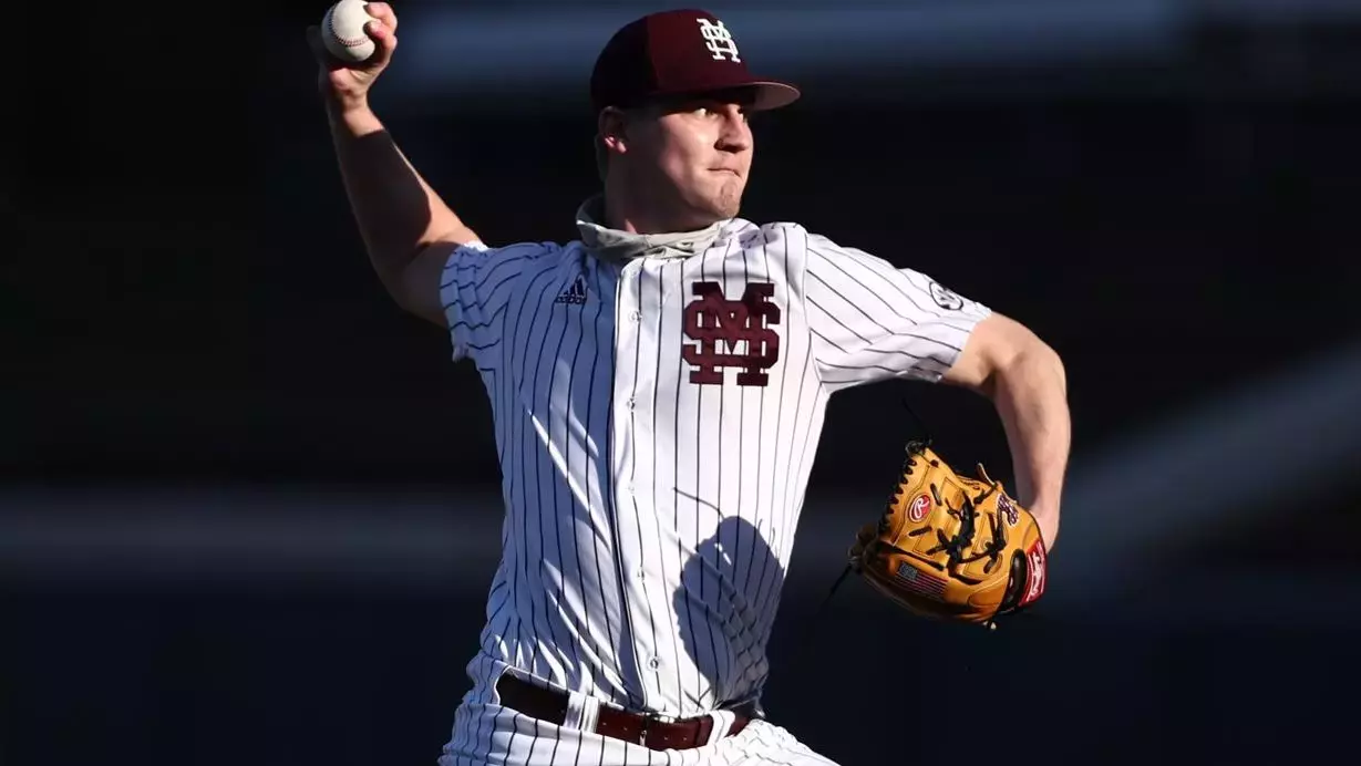 Mississippi State - Official Athletics Website