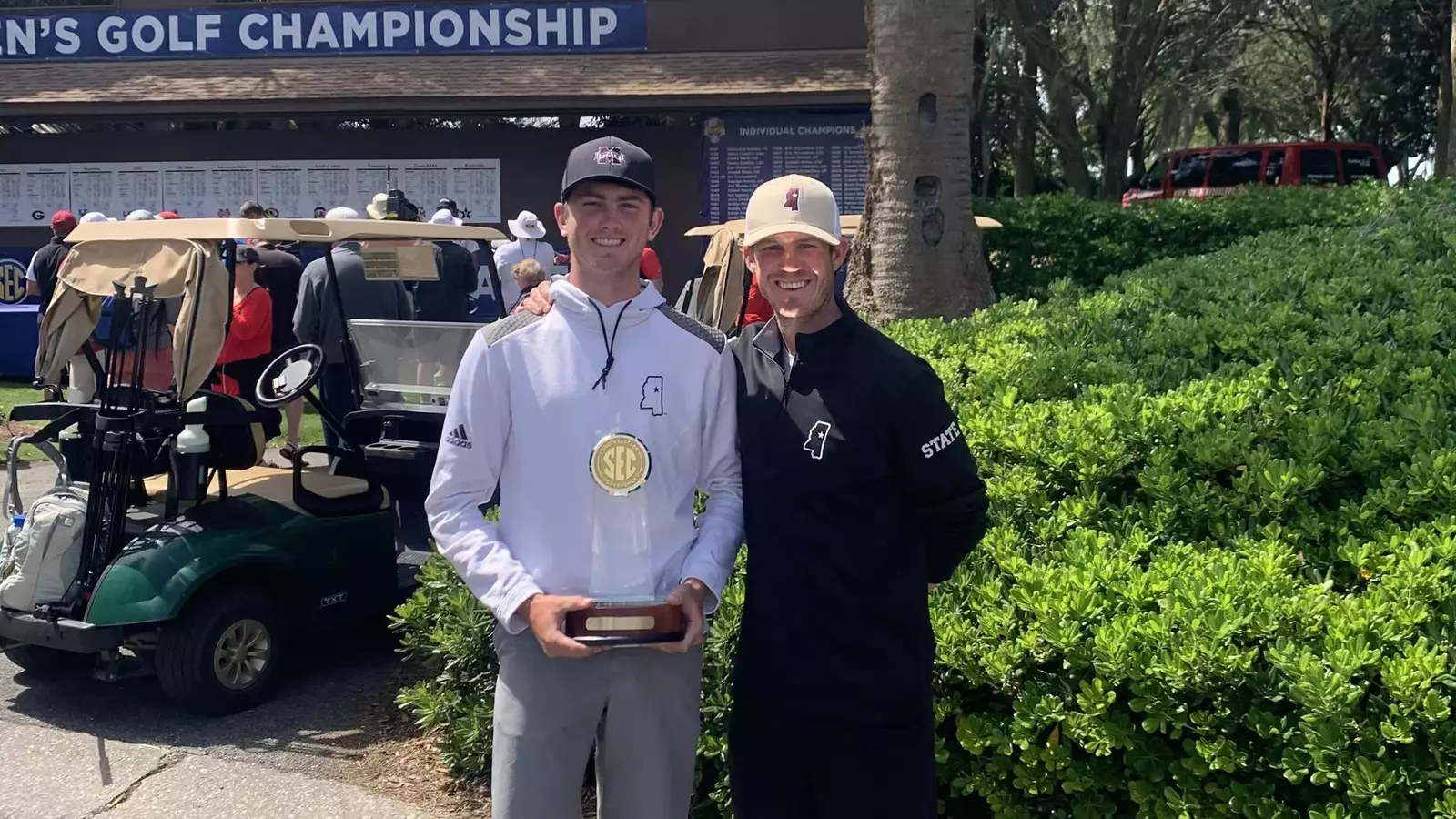 Mississippi State - Official Athletics Website