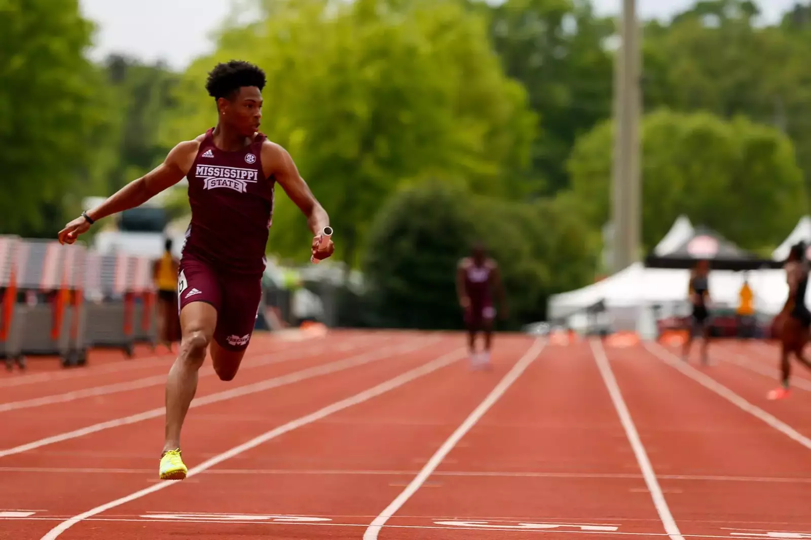 Mississippi State - Official Athletics Website