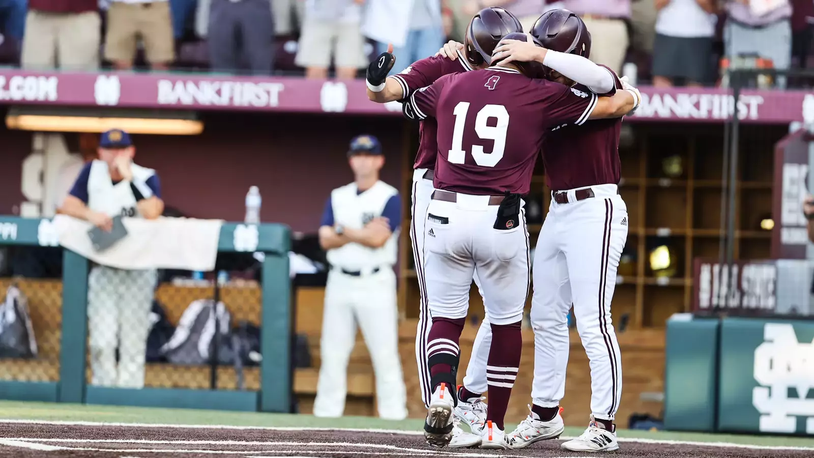 Mississippi State - Official Athletics Website