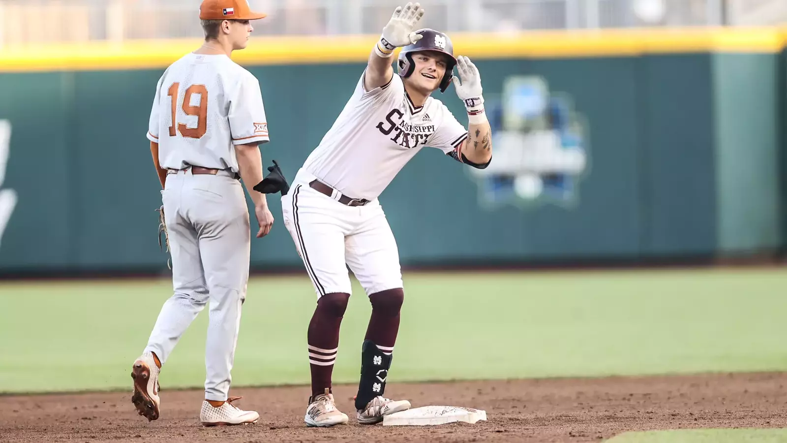 Mississippi State - Official Athletics Website