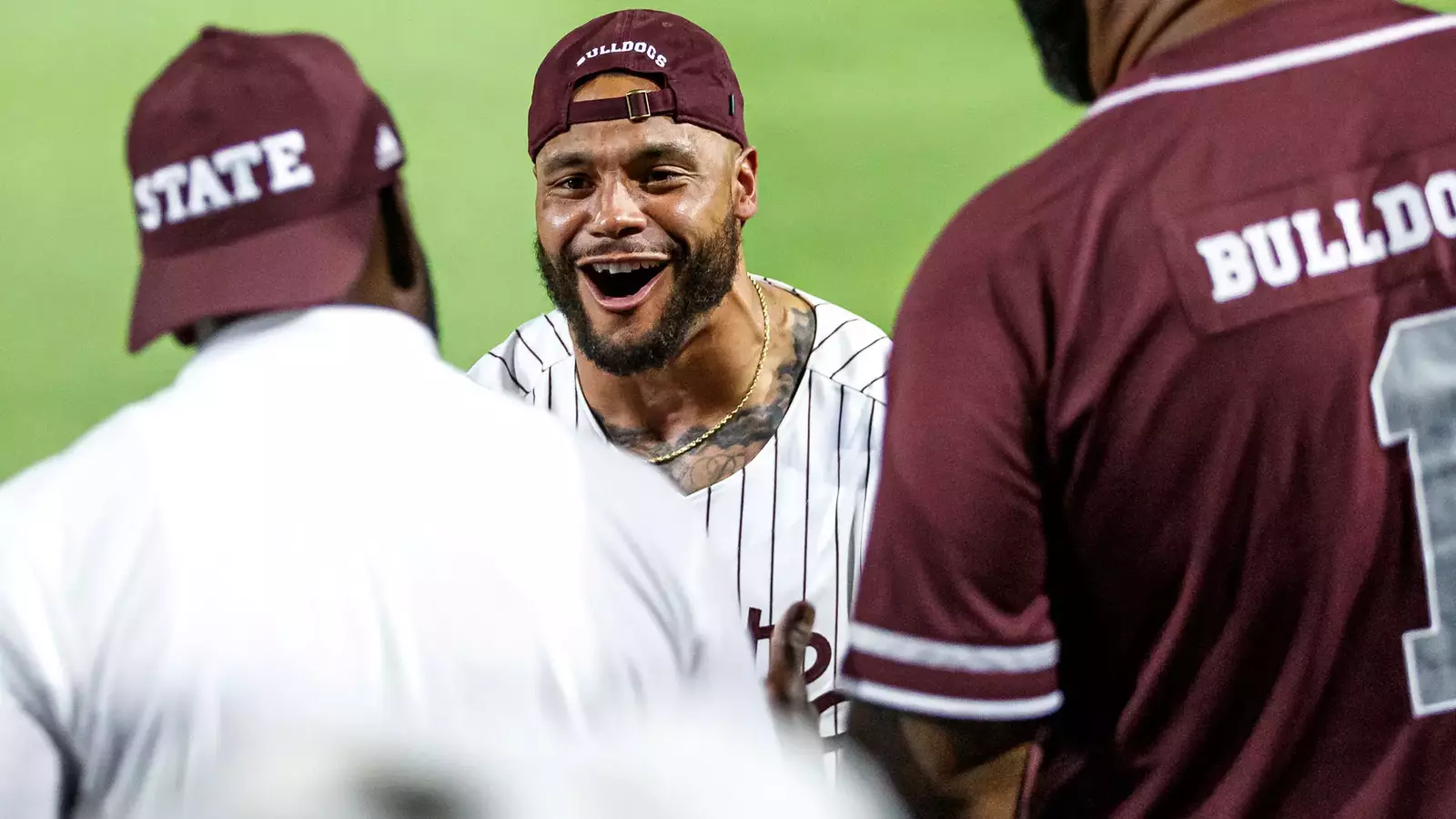 Mississippi State - Official Athletics Website