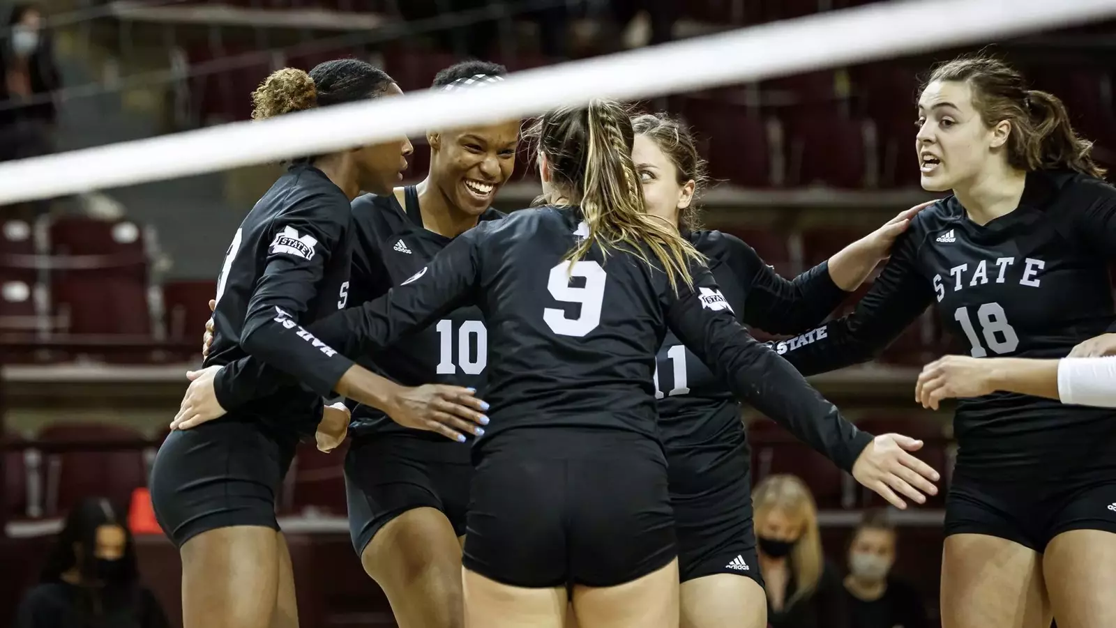 Mississippi State - Official Athletics Website