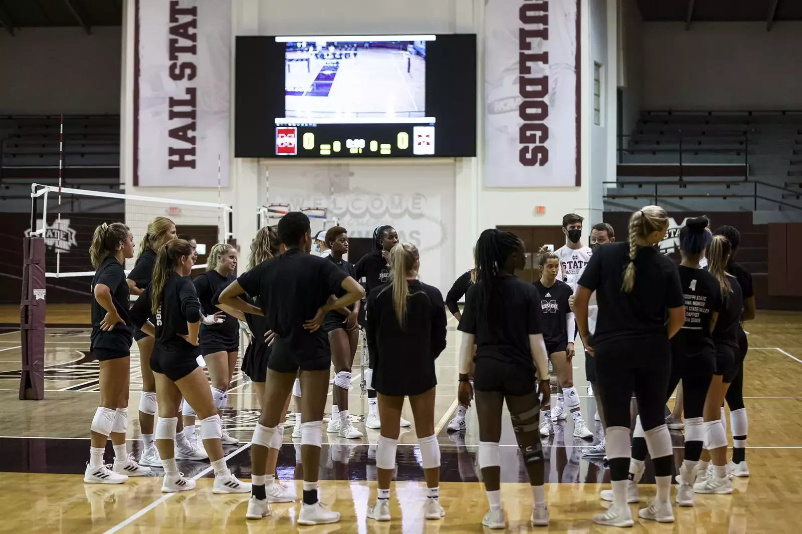 Mississippi State - Official Athletics Website