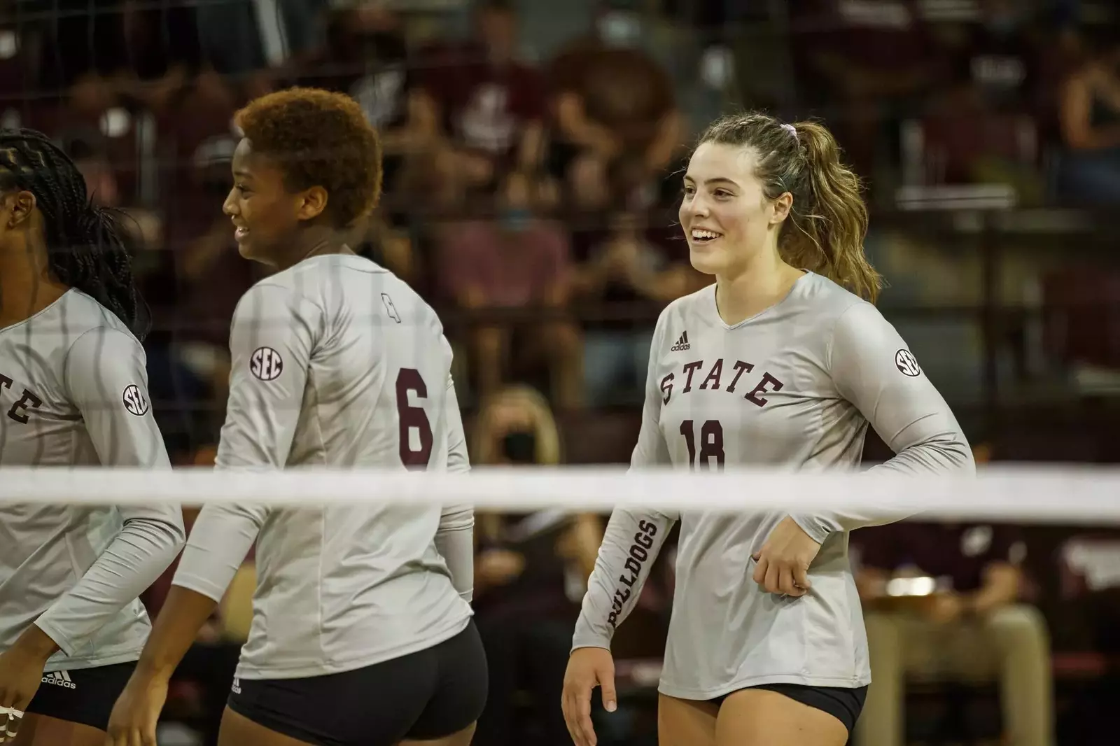 Mississippi State - Official Athletics Website