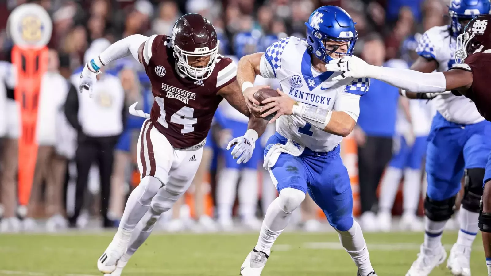 Mississippi State - Official Athletics Website