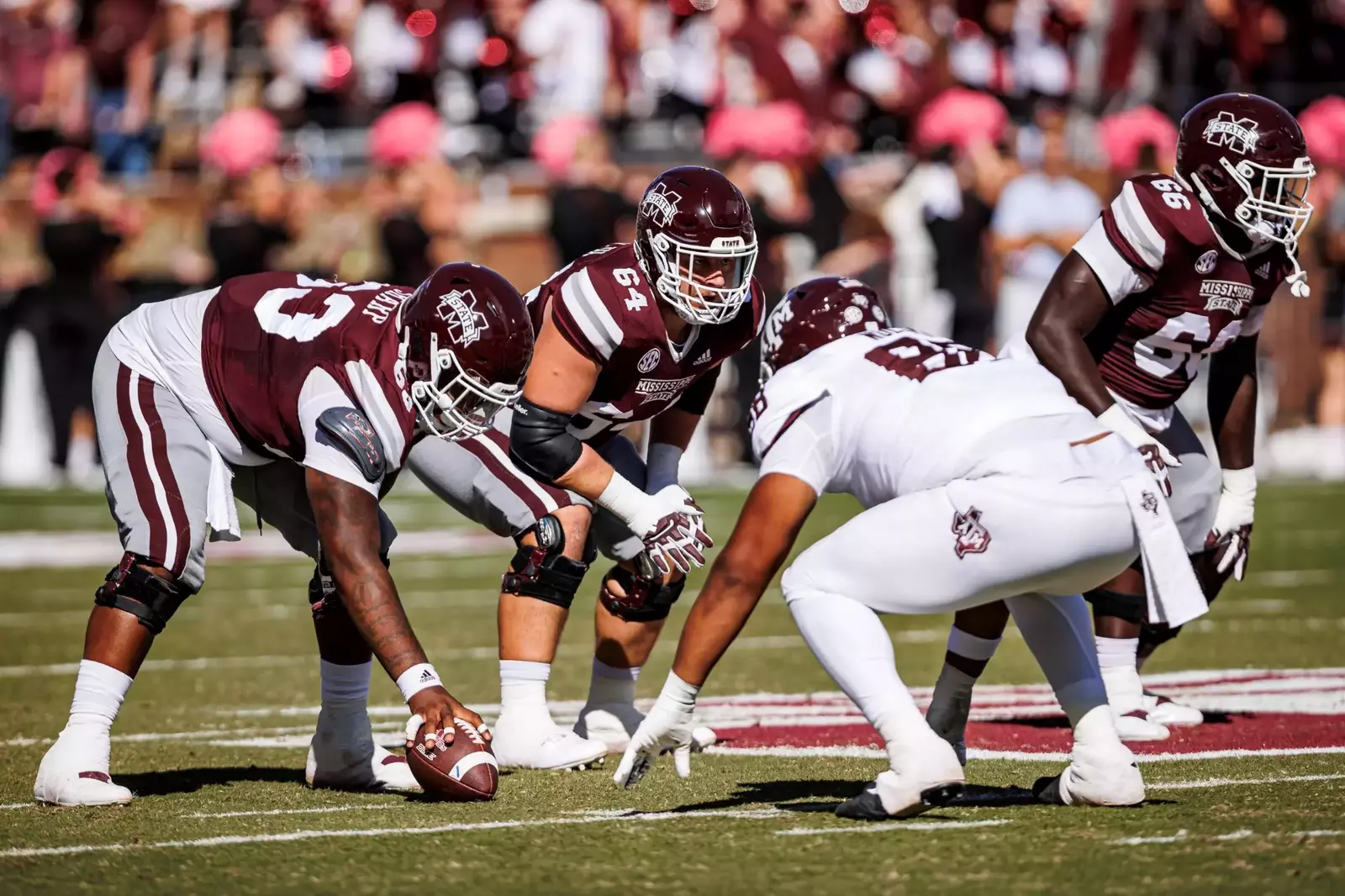 Mississippi State - Official Athletics Website