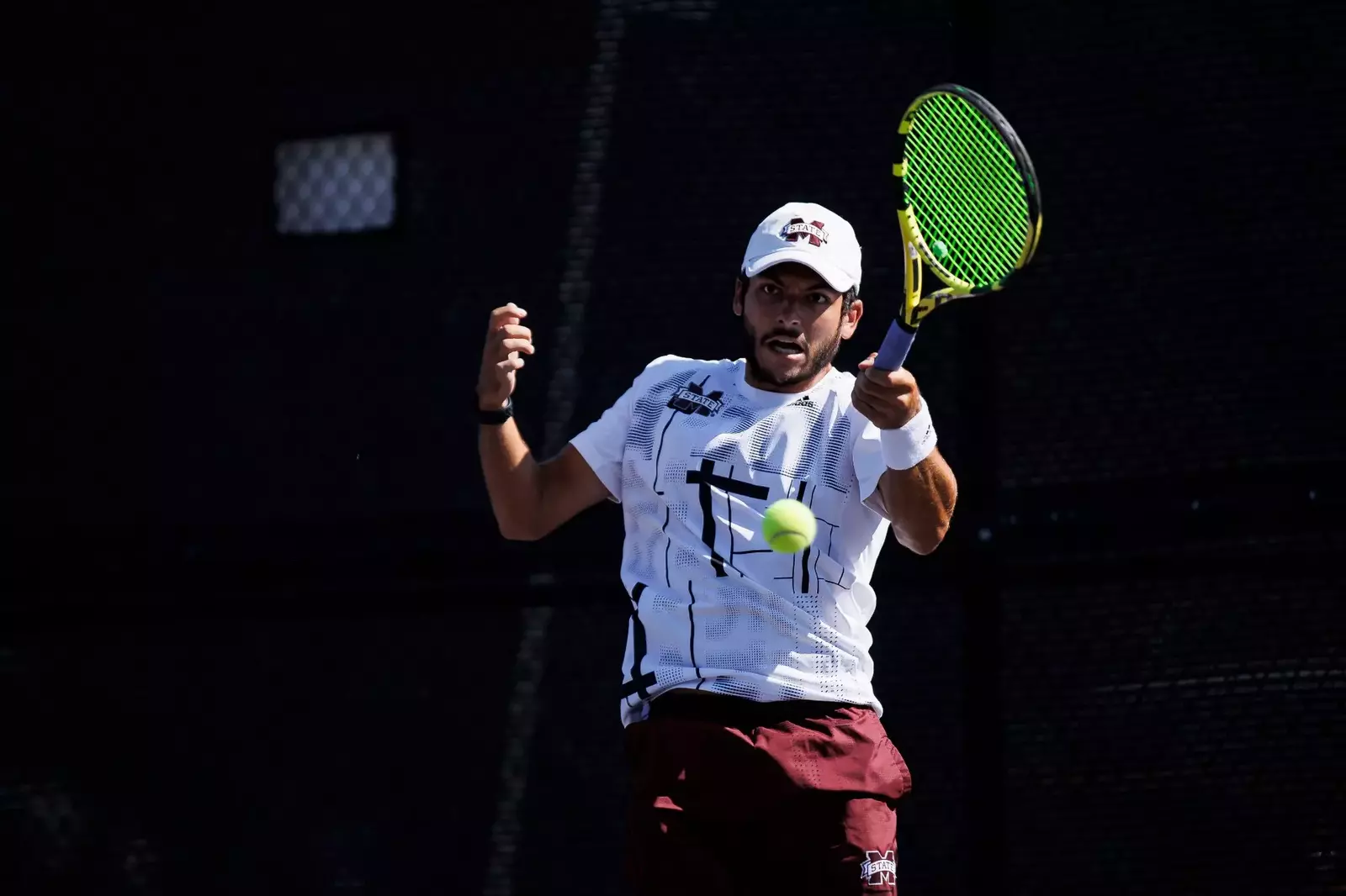 Mississippi State - Official Athletics Website