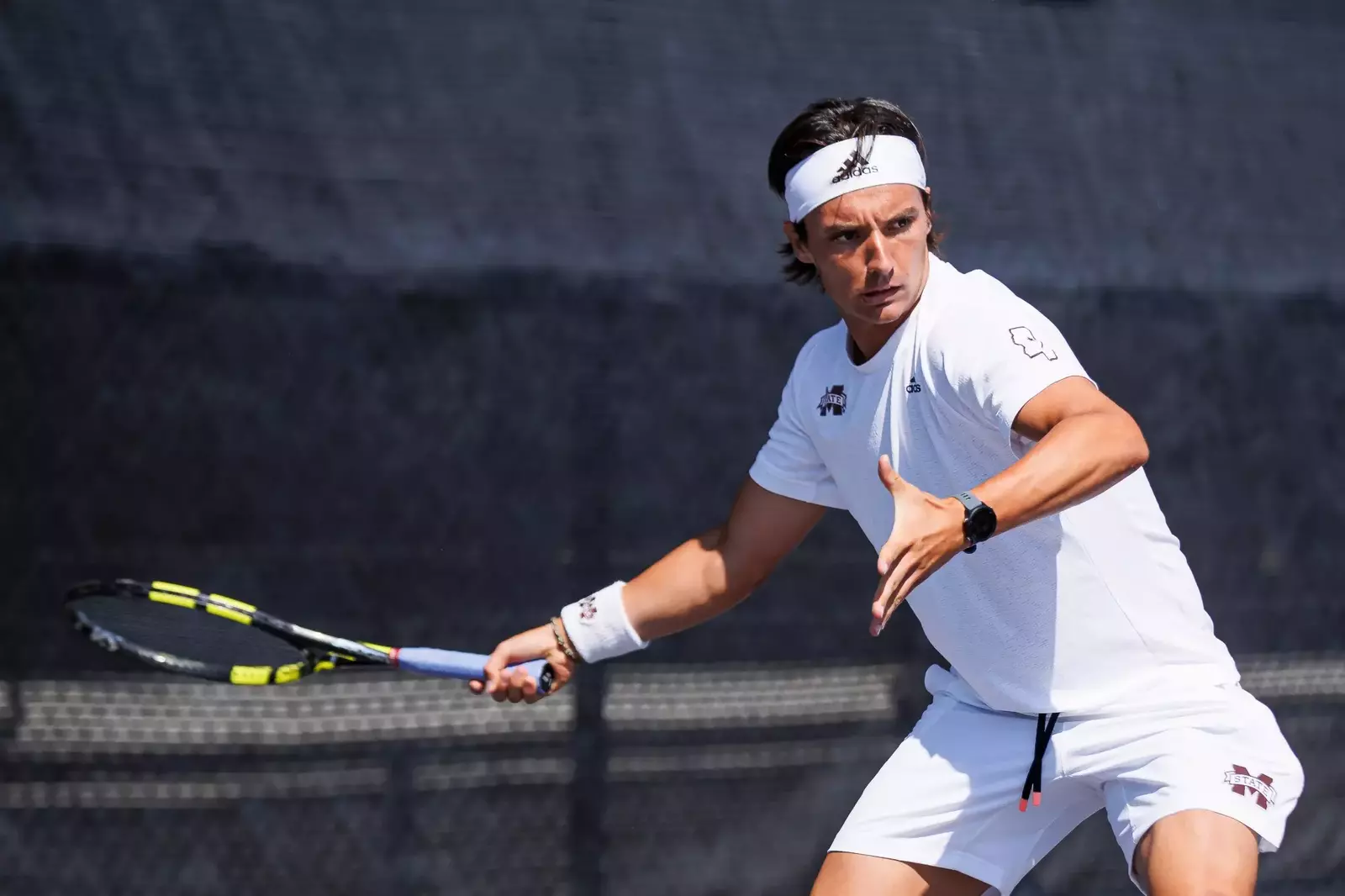 Mississippi State - Official Athletics Website