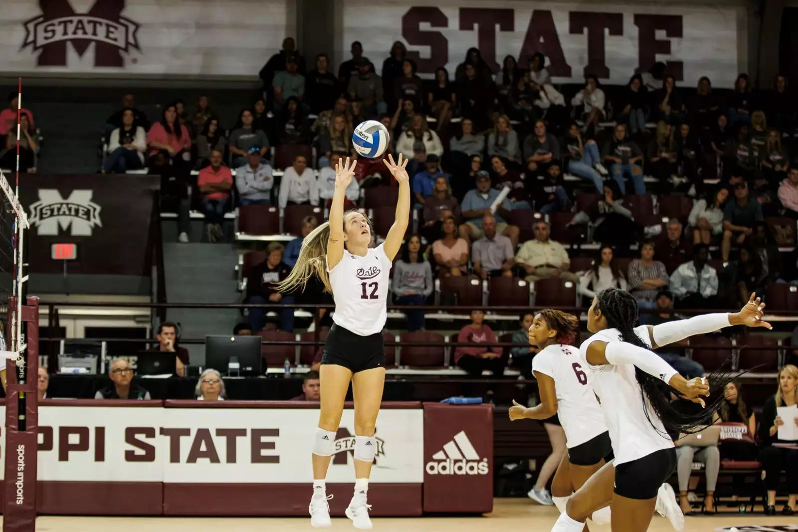 Mississippi State - Official Athletics Website
