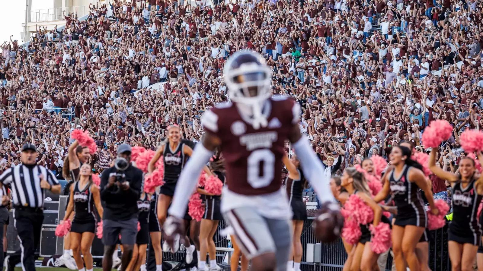 Mississippi State - Official Athletics Website