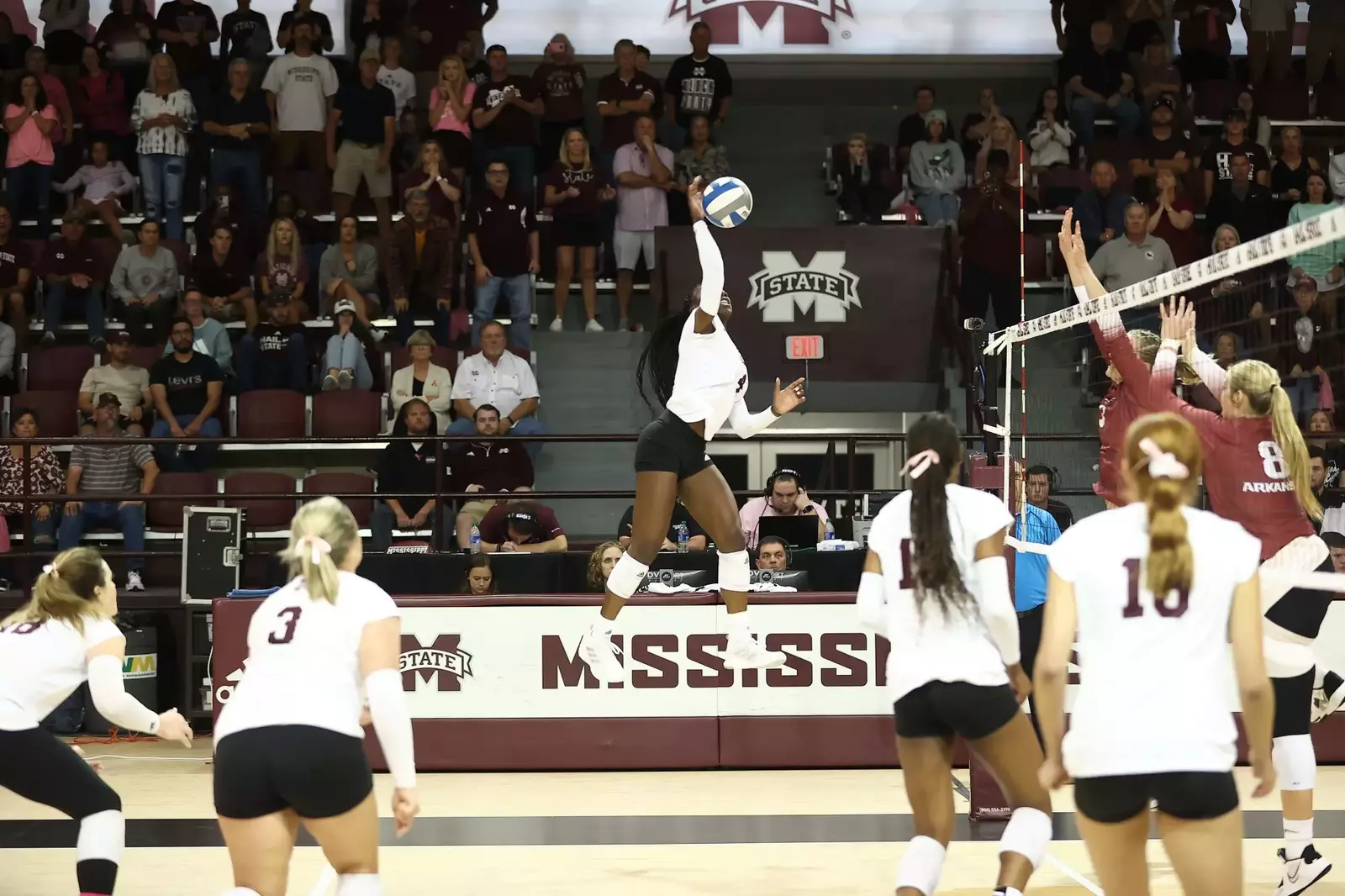 Mississippi State - Official Athletics Website