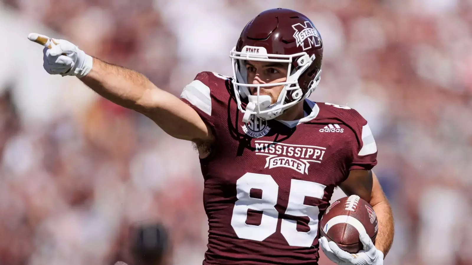 Mississippi State - Official Athletics Website