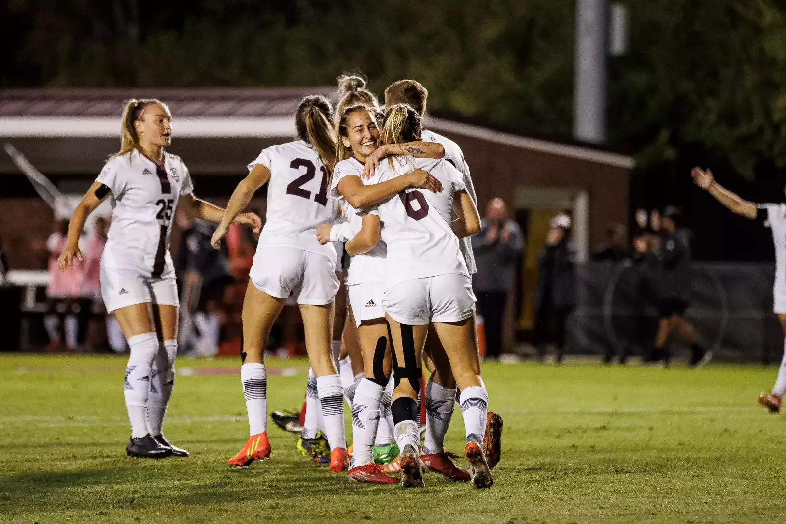 Mississippi State - Official Athletics Website