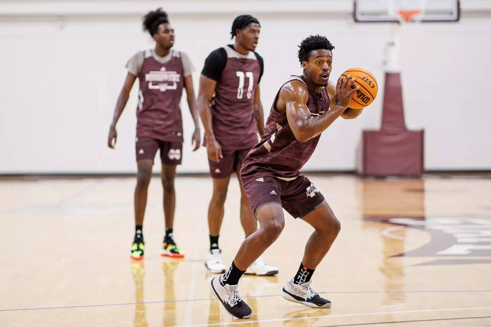 Mississippi State - Official Athletics Website