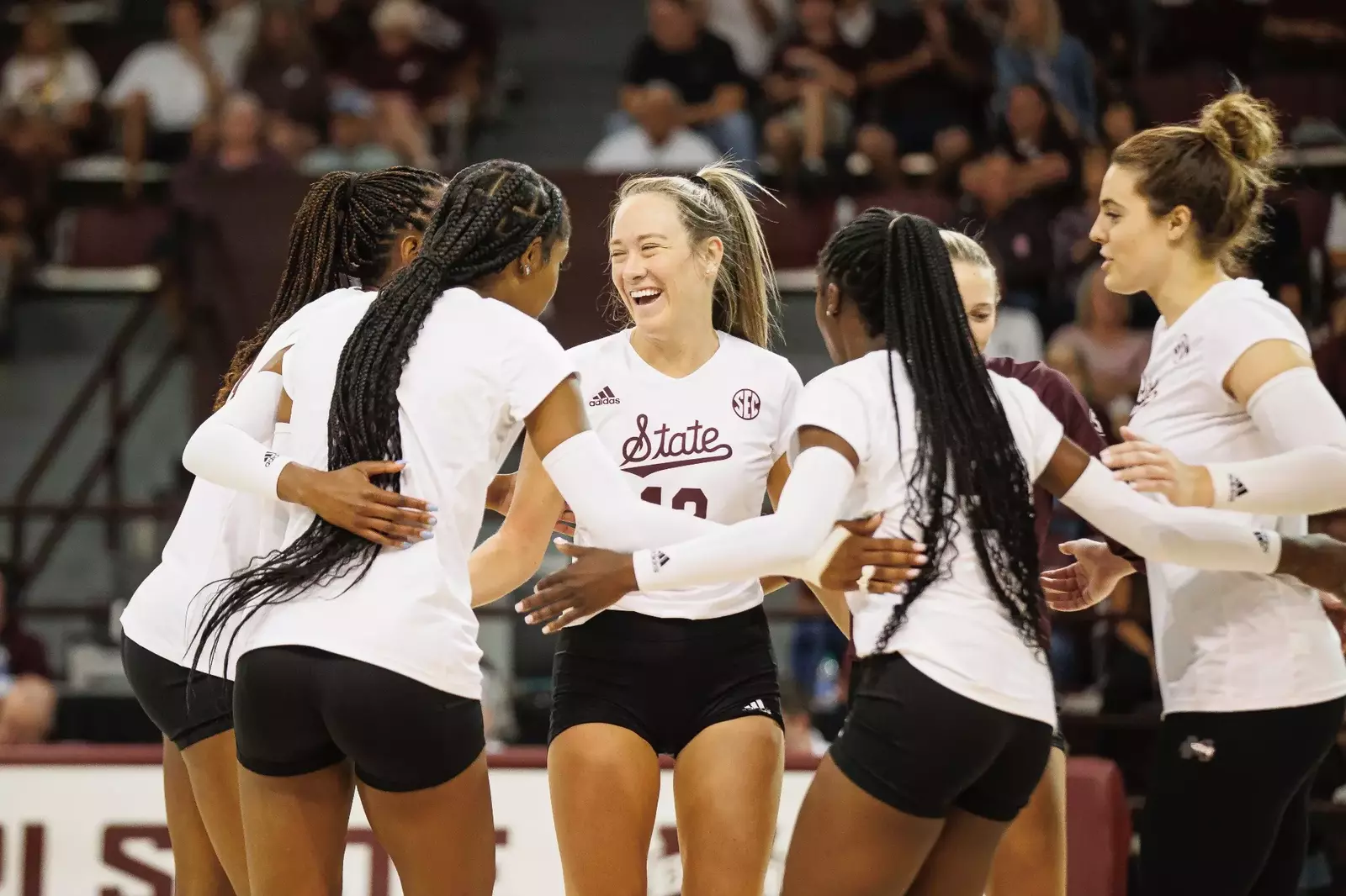 Mississippi State - Official Athletics Website