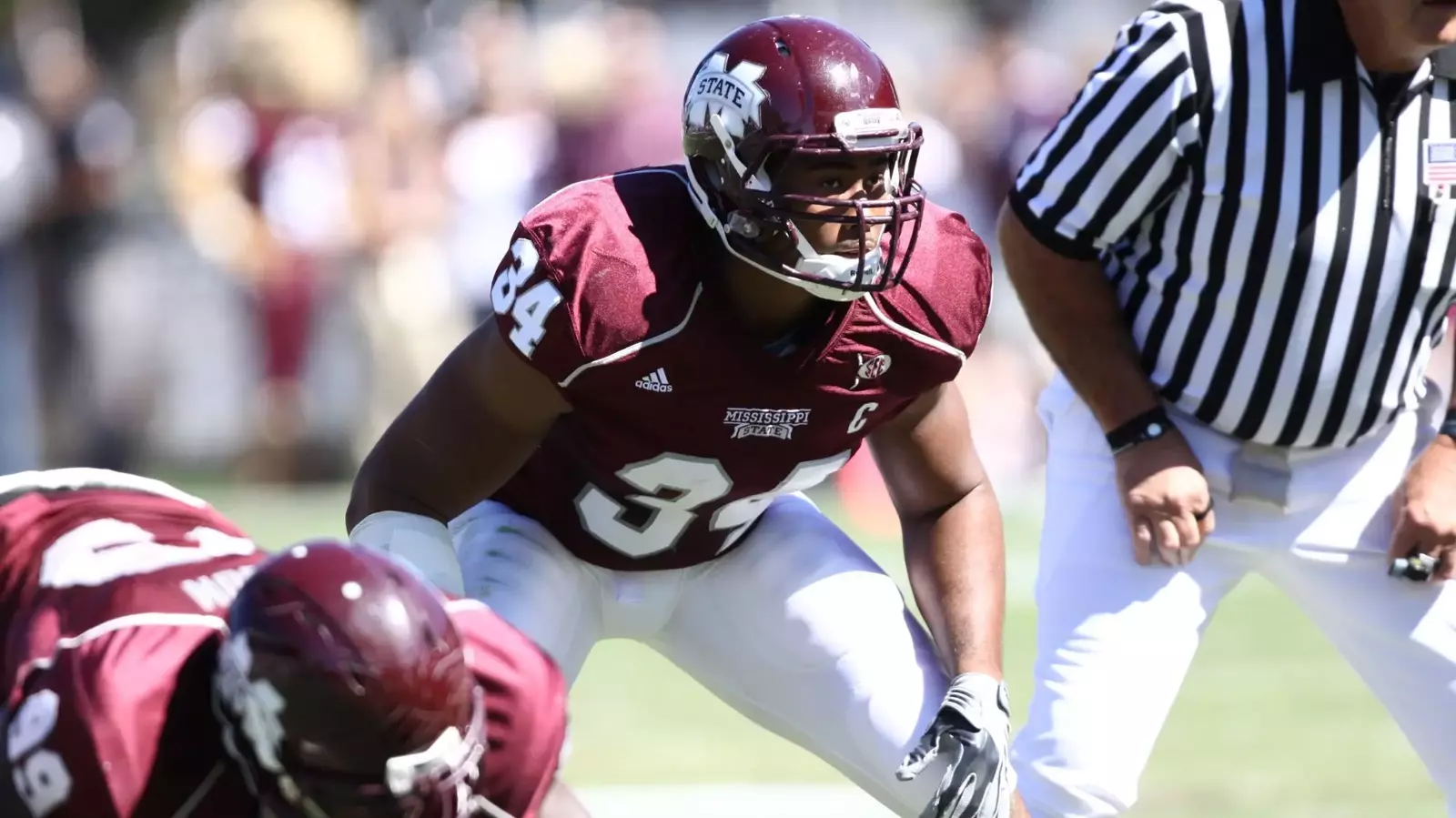 Mississippi State - Official Athletics Website