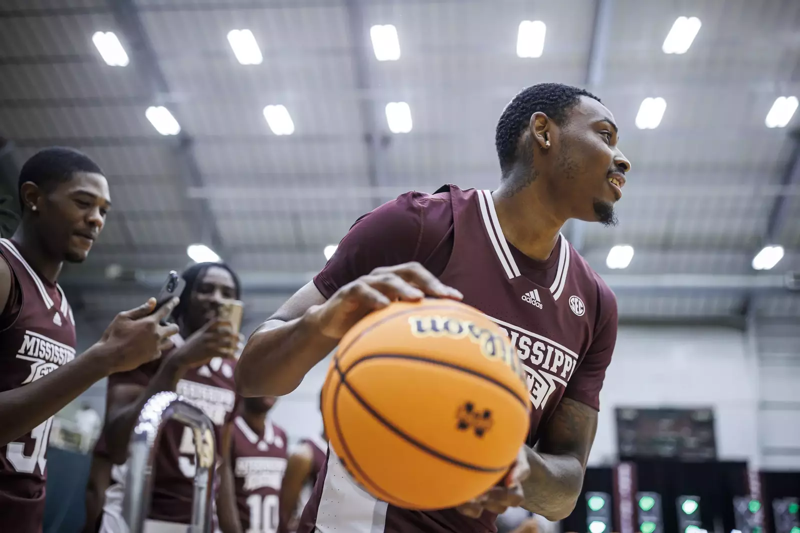 Mississippi State - Official Athletics Website