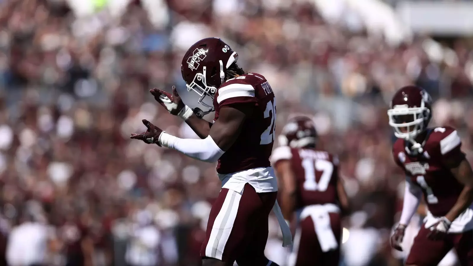 Mississippi State - Official Athletics Website