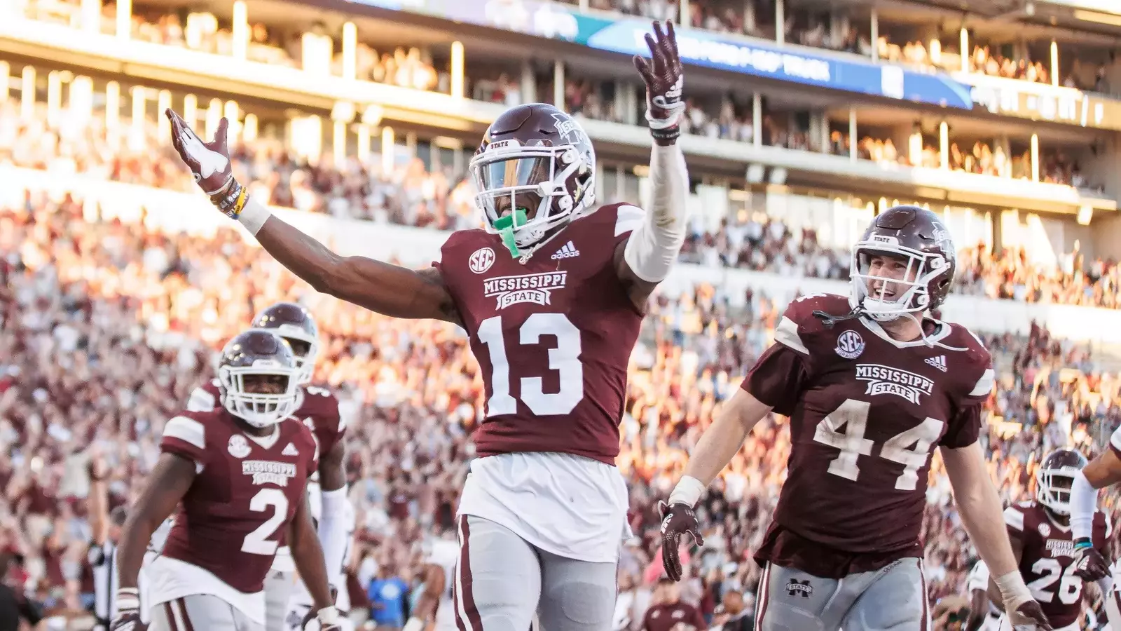 Mississippi State - Official Athletics Website