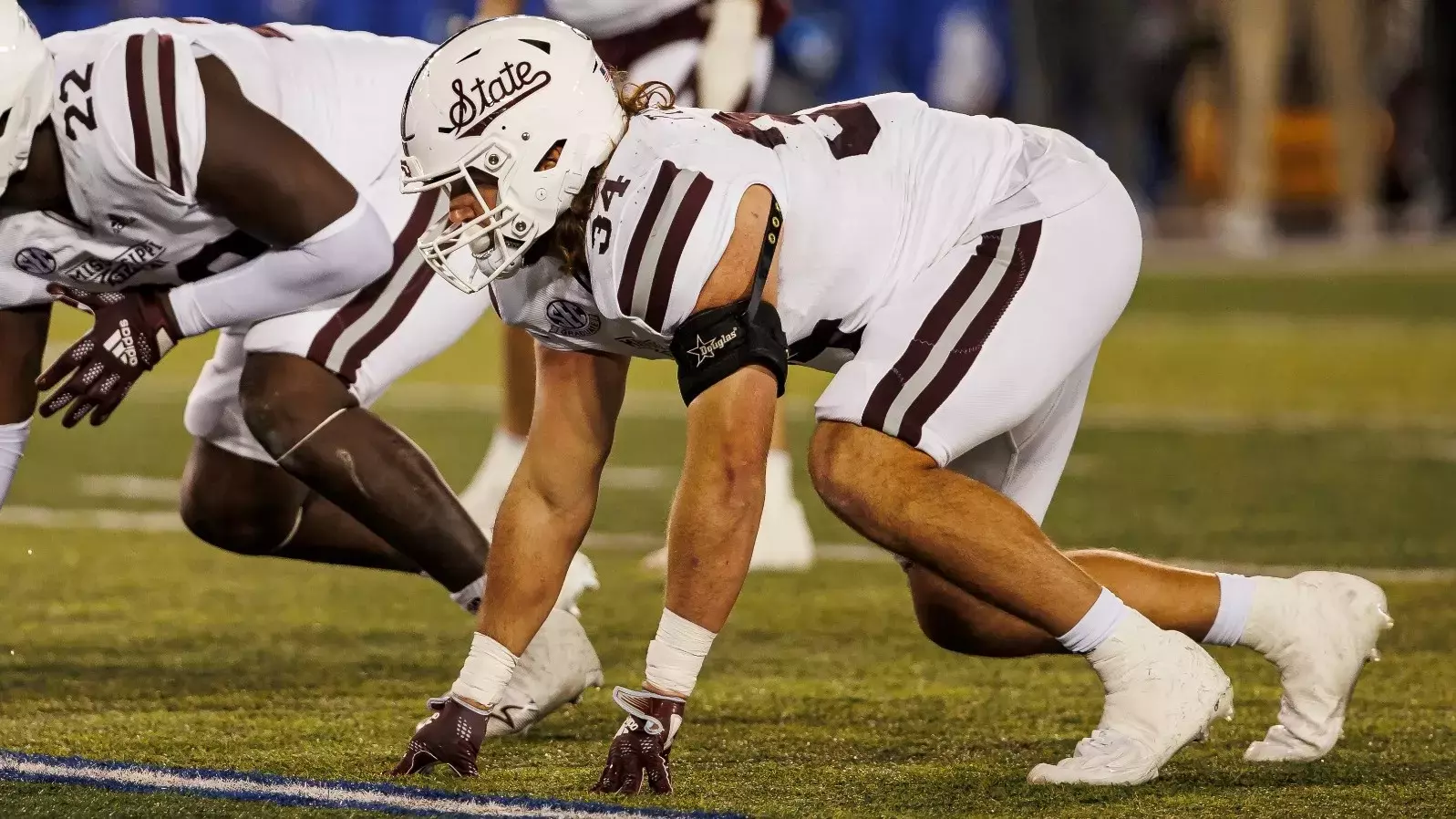 Mississippi State - Official Athletics Website