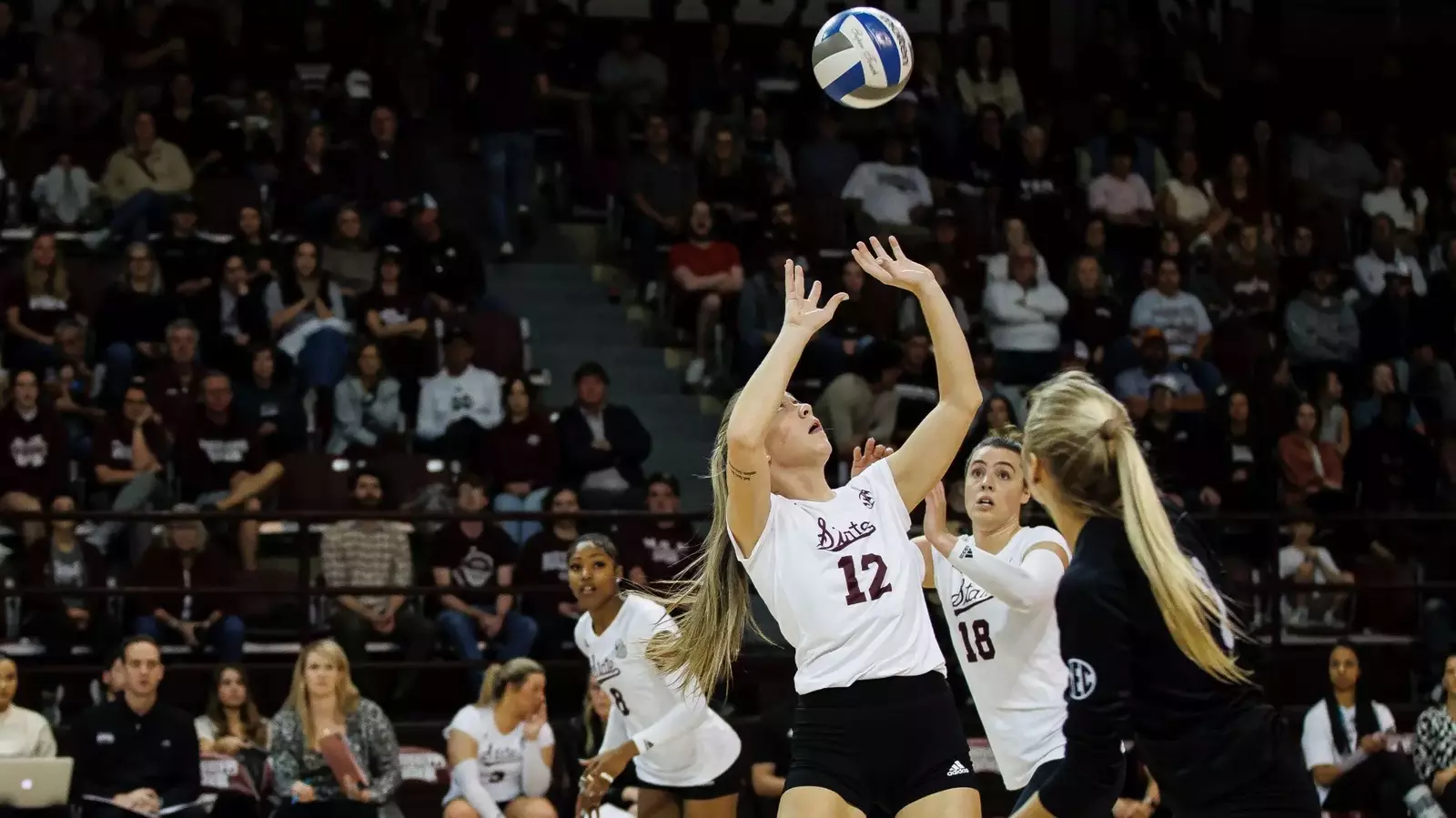 Mississippi State - Official Athletics Website