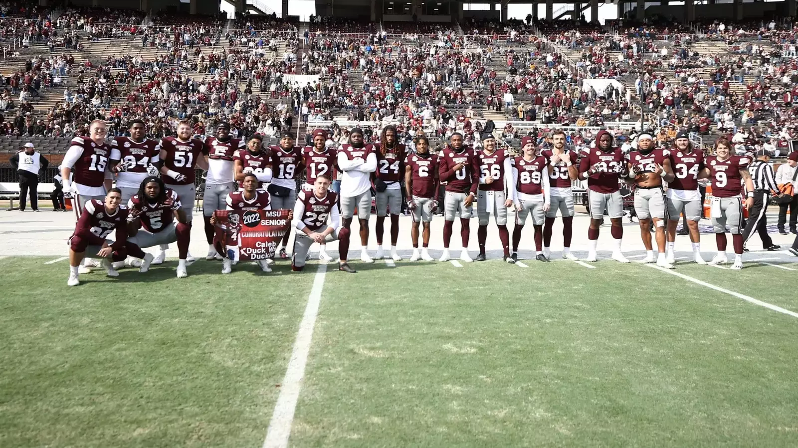 Mississippi State - Official Athletics Website