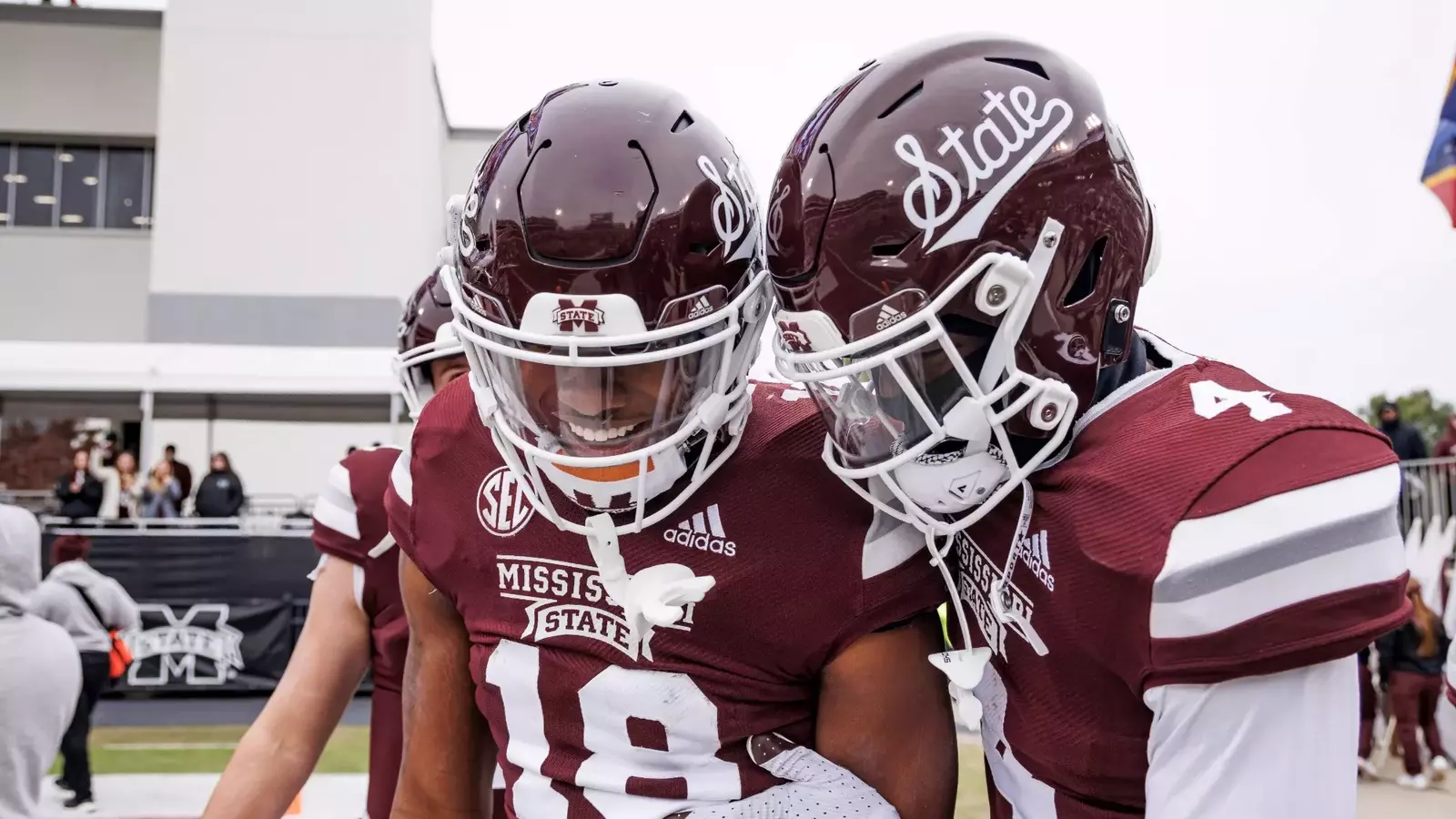 Mississippi State - Official Athletics Website
