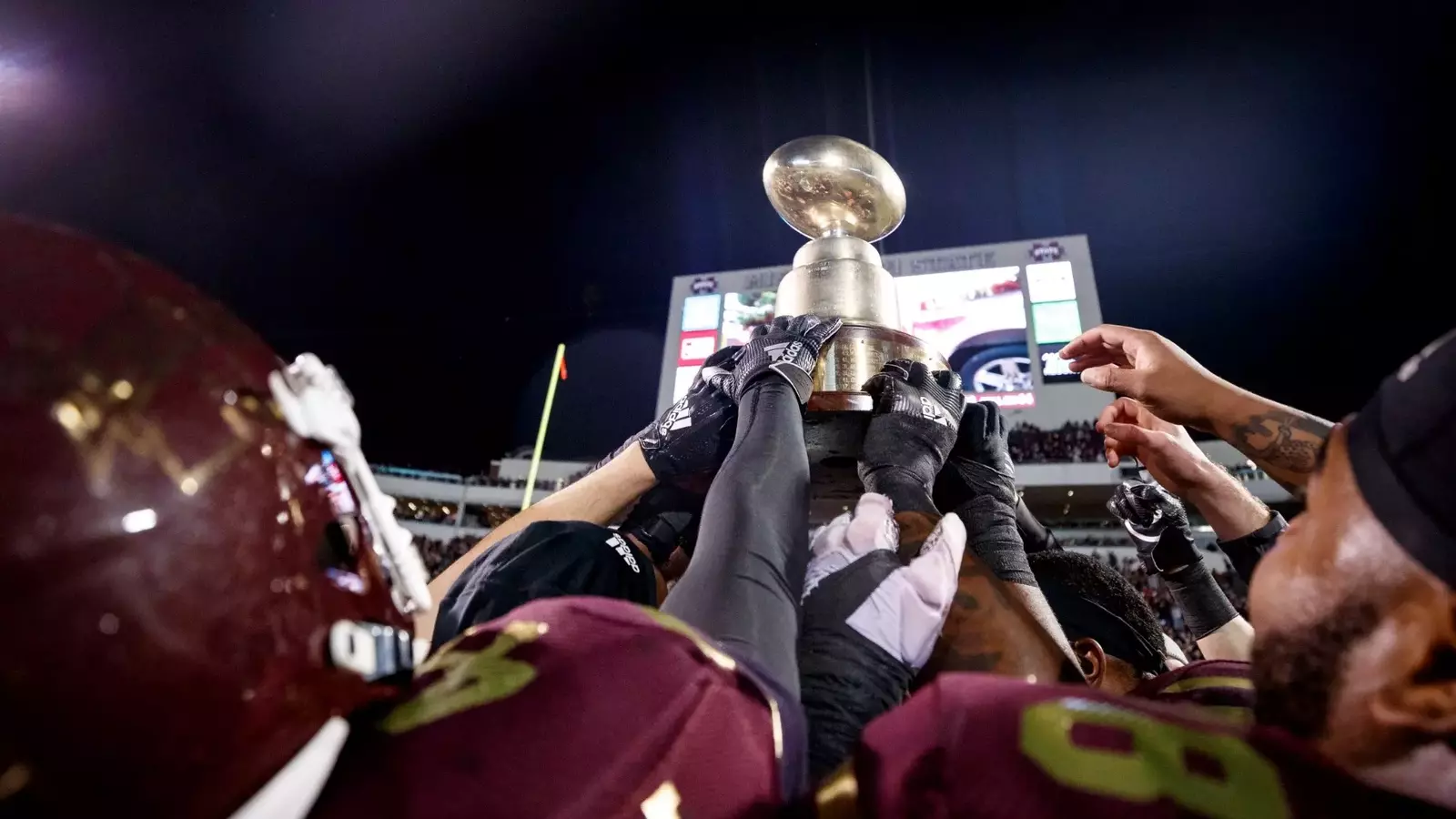 Mississippi State - Official Athletics Website