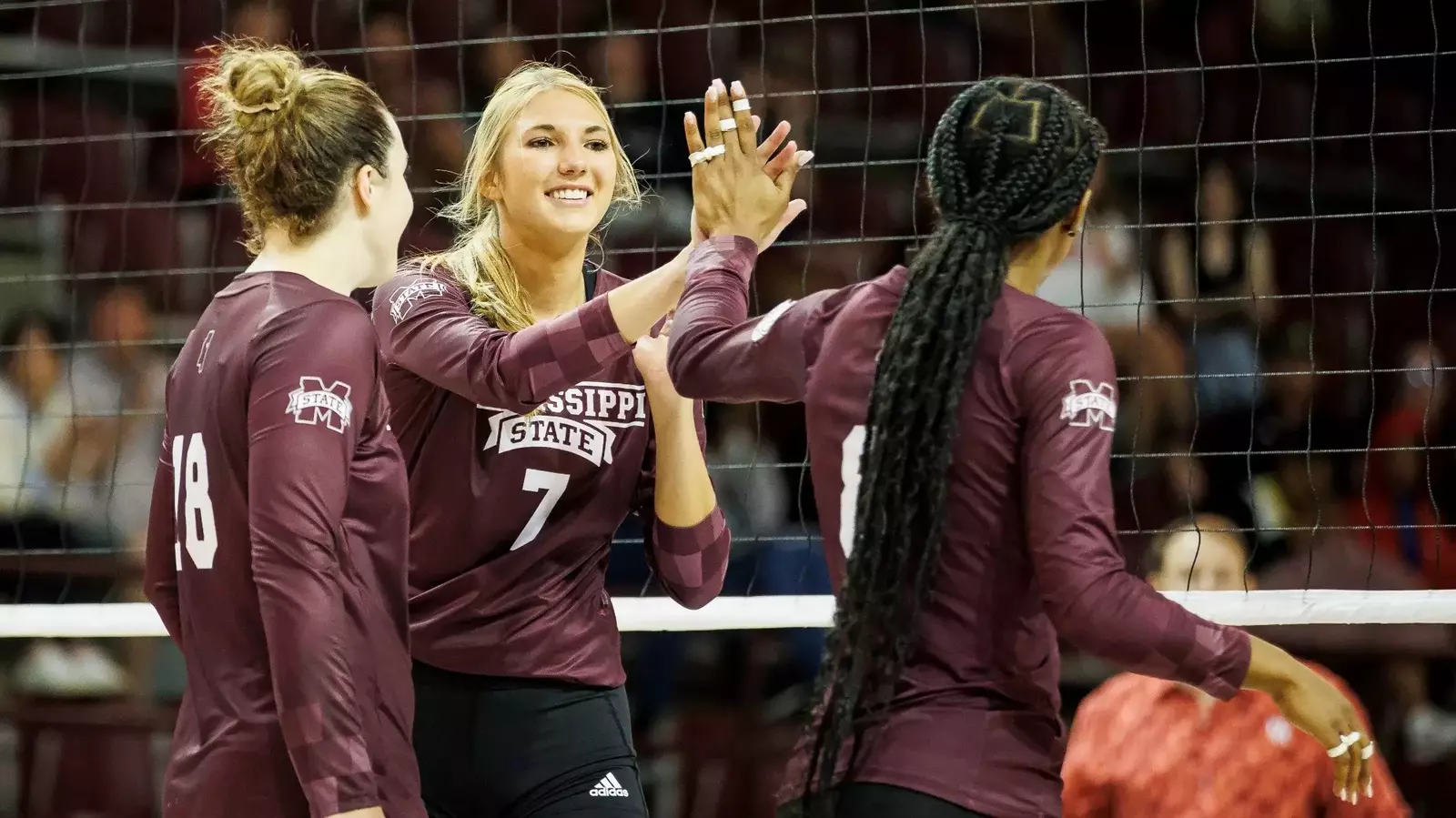 Mississippi State - Official Athletics Website