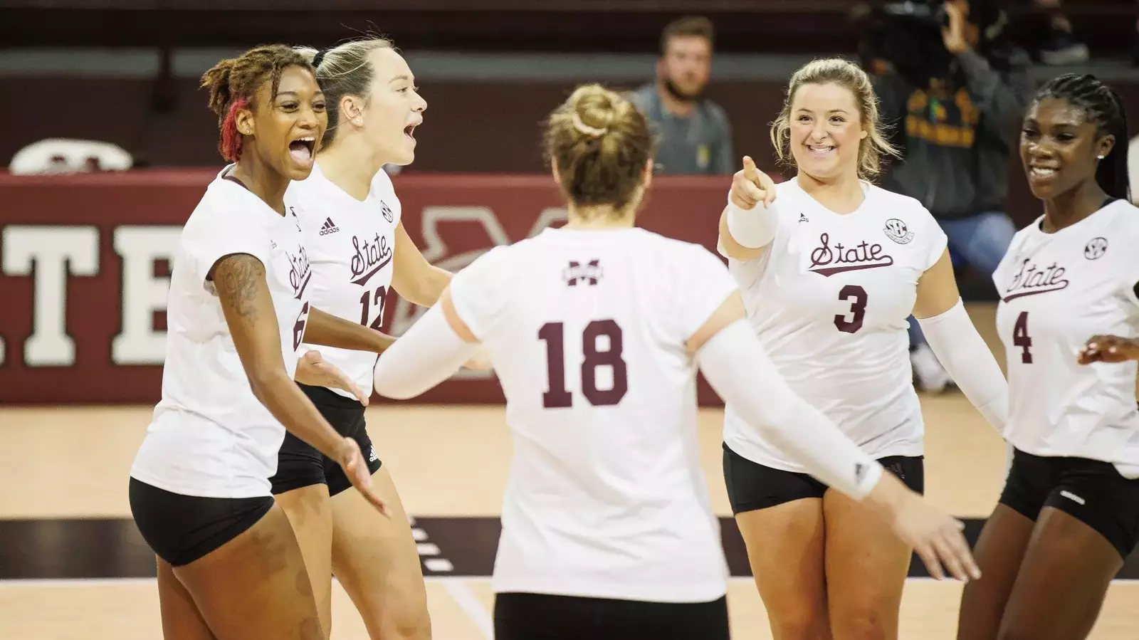 Mississippi State - Official Athletics Website