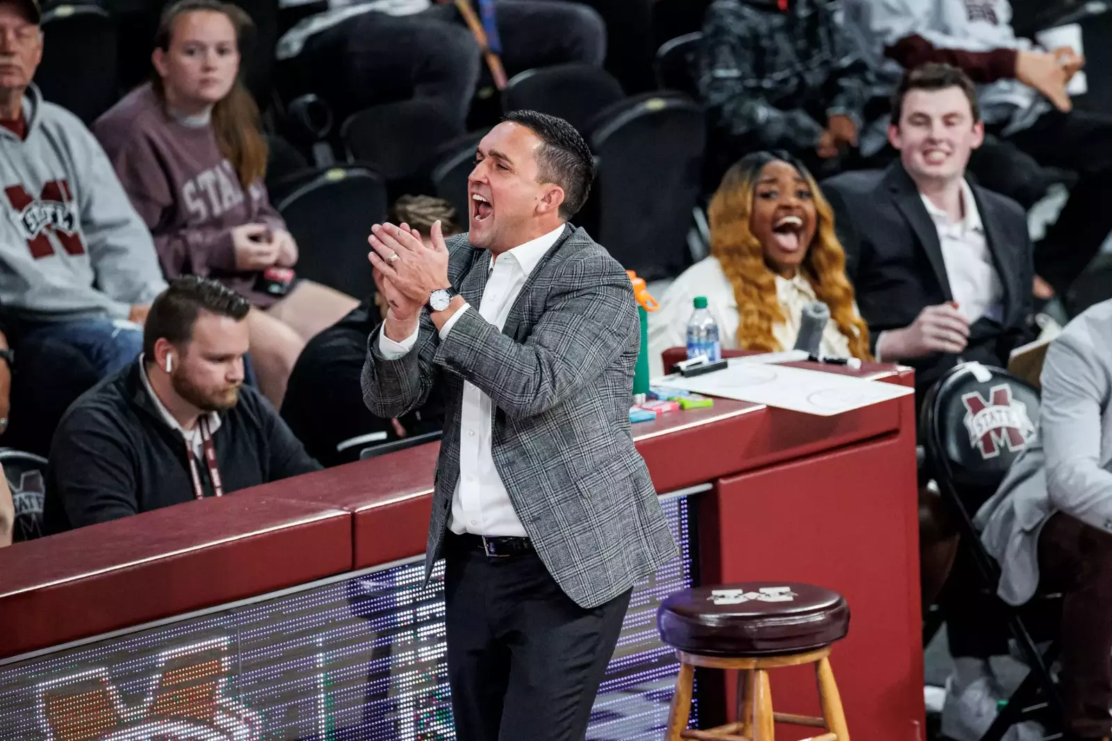 Mississippi State - Official Athletics Website