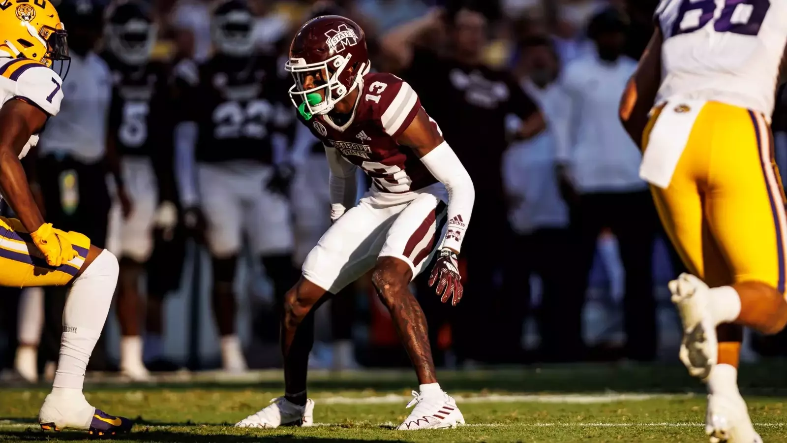 Mississippi State - Official Athletics Website