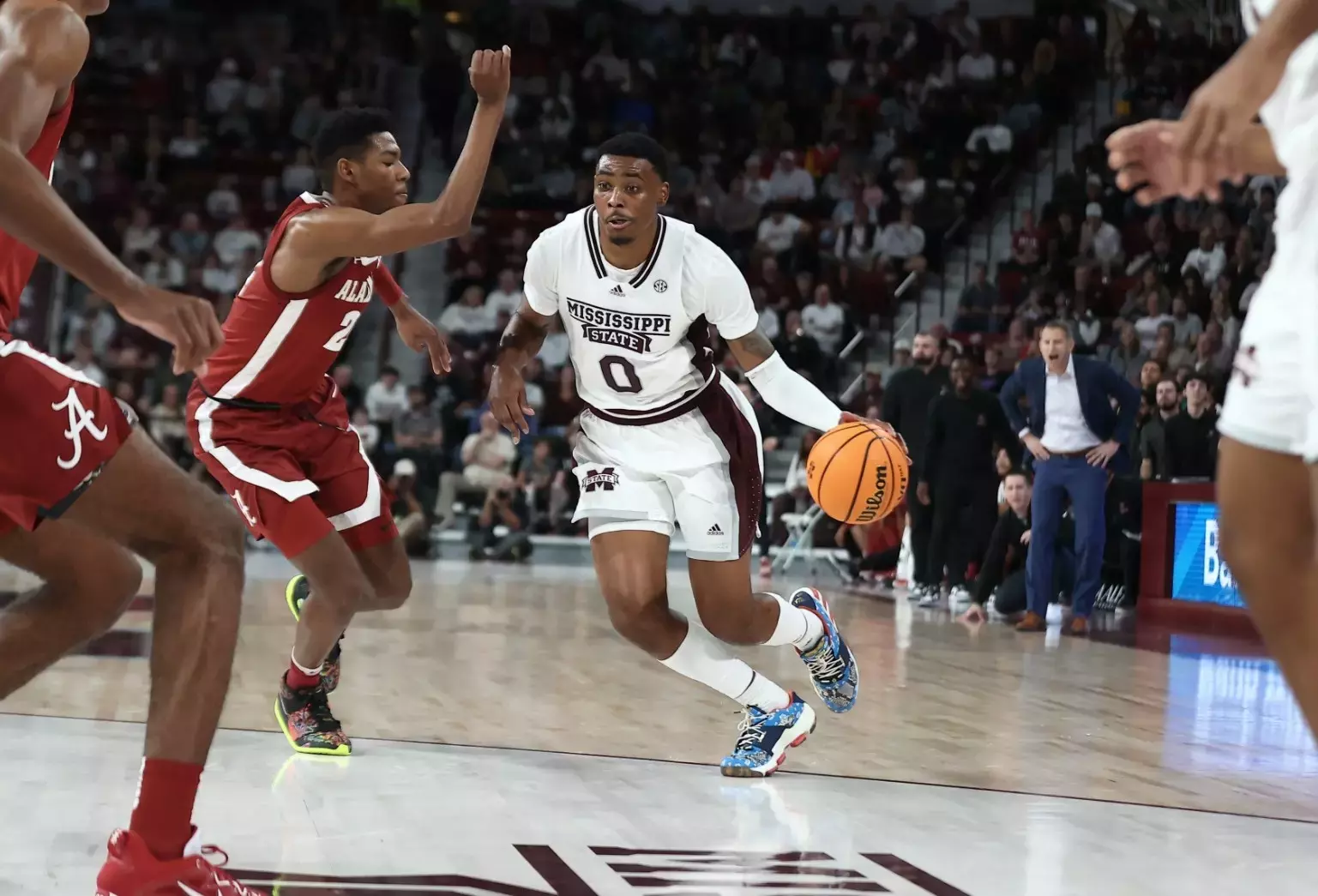 Mississippi State - Official Athletics Website